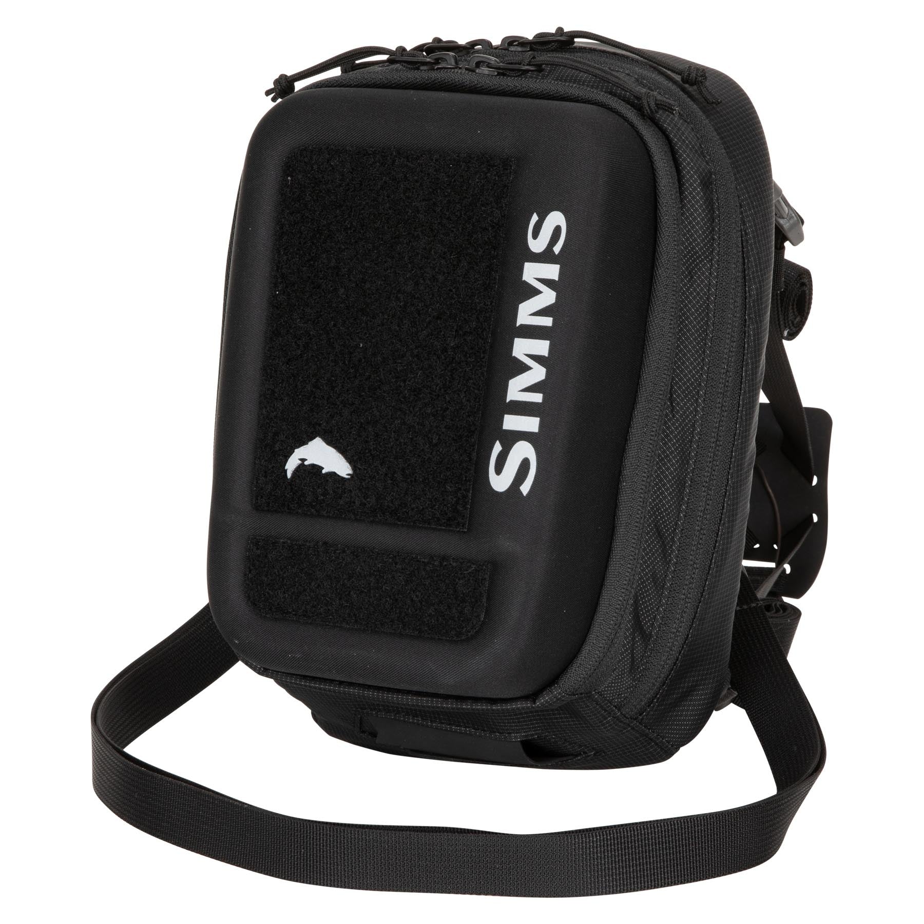 Simms Freestone Fly Fishing Chest Pack – Manic Tackle Project