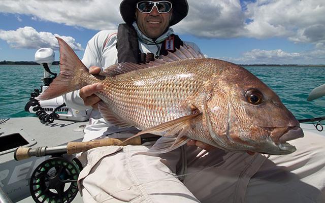 Salty Saturday - The gear the Big Angry Fish boys use – Manic Tackle ...