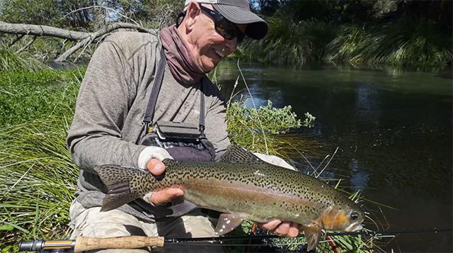 Friday Fly Day - Gary Lyttle's Top Summer Picks – Manic Tackle Project