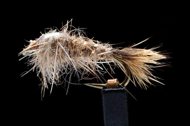 Friday Fly Day - Unweighted Flies – Manic Tackle Project