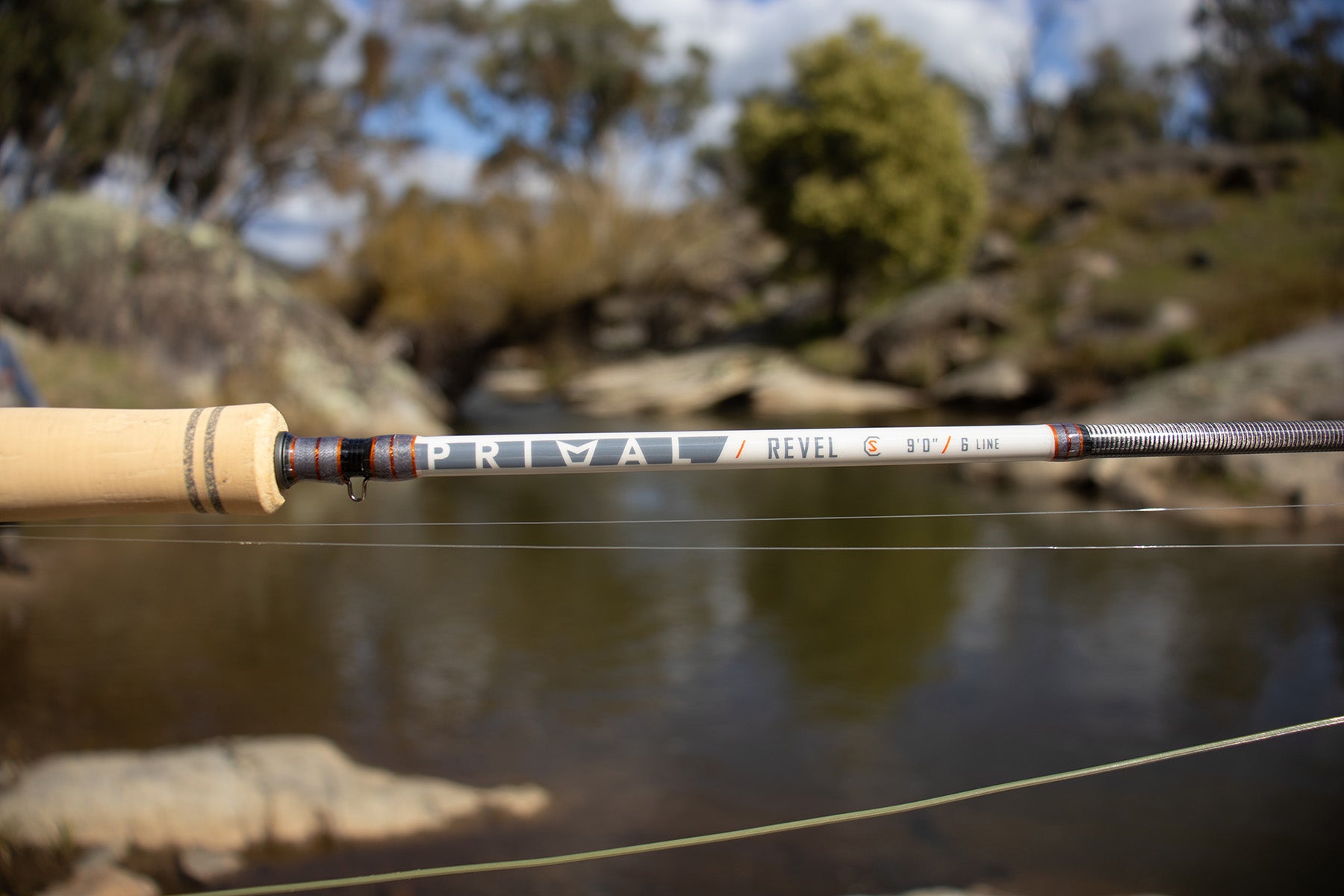 Review | Primal Revel CS 9’ #6 Fly Rod – Manic Tackle Project
