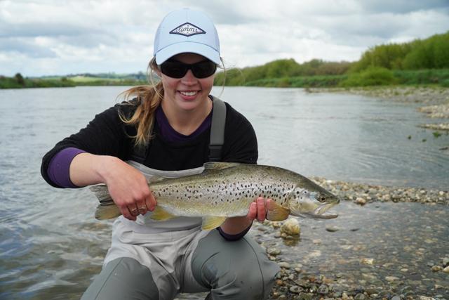 Team Tuesday - Cate Lee – Manic Tackle Project