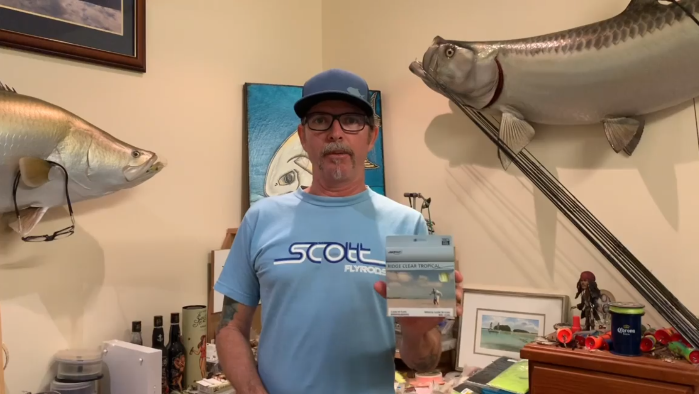 Manic Monday - The Dave Bradley Vault – Manic Tackle Project