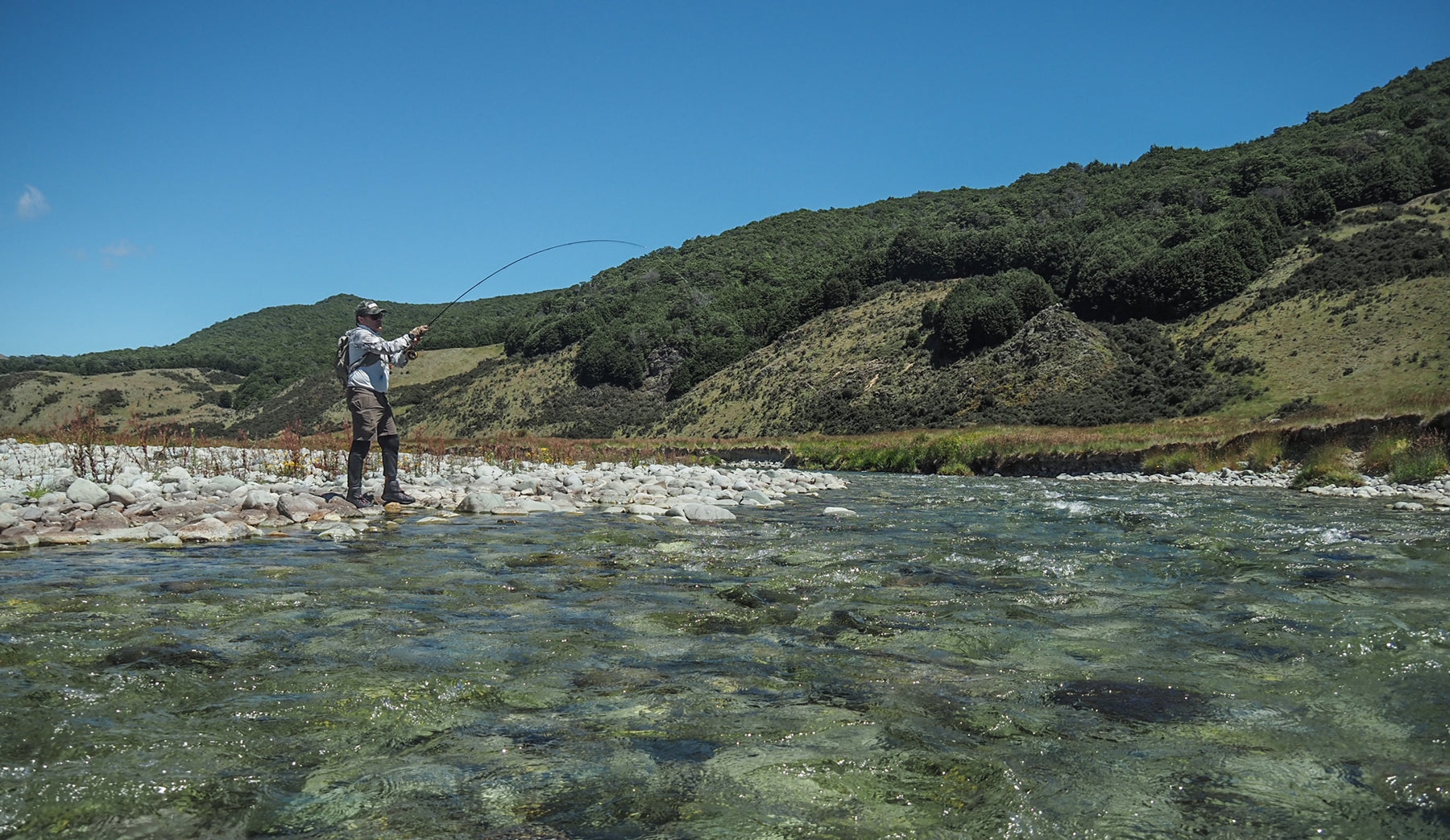 Manuka (Green) Beetle Flies For Summer – Manic Tackle Project