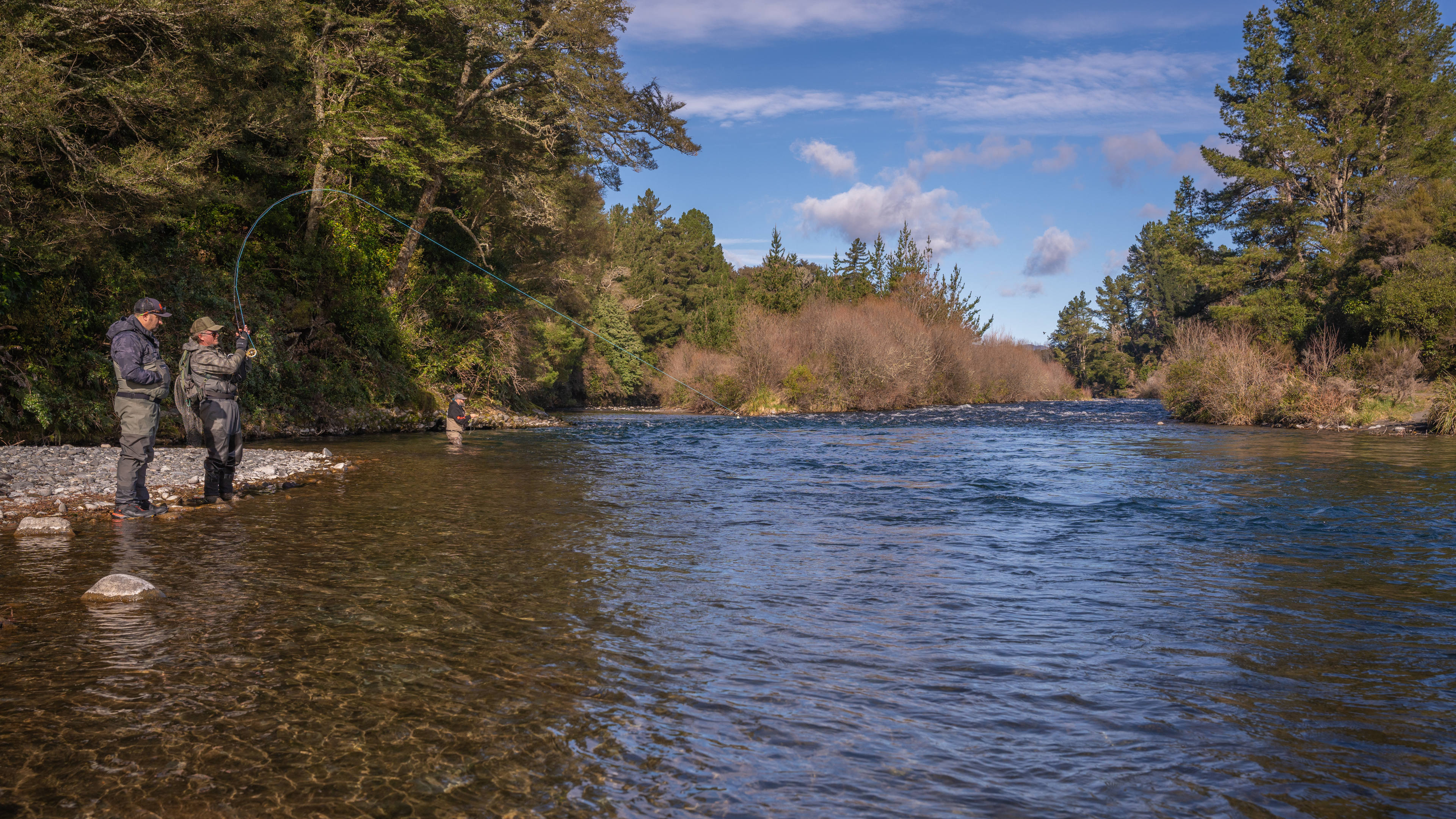 Beginner Fly Rod Set Ups – Manic Tackle Project