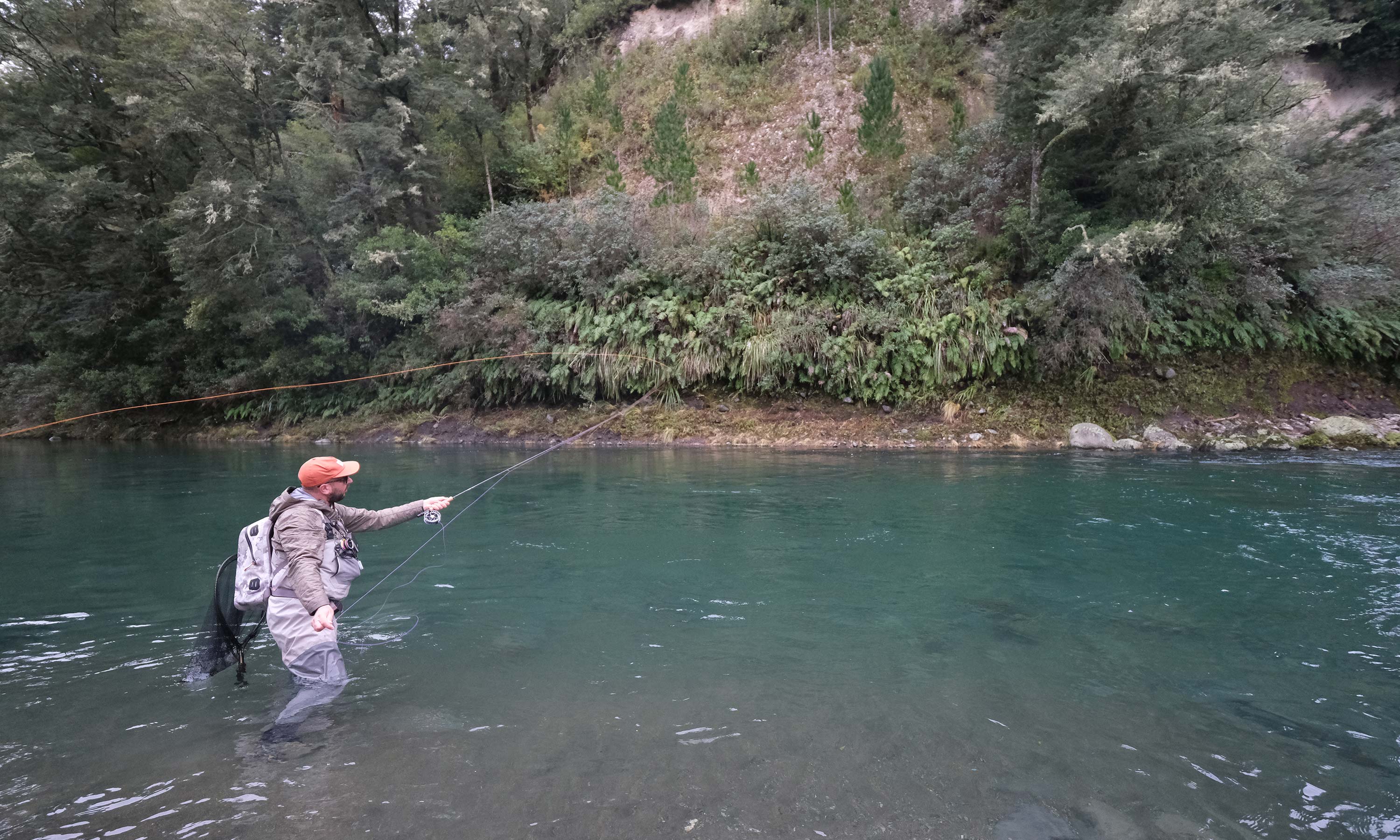 Best Fly Casting Tips – Manic Tackle Project