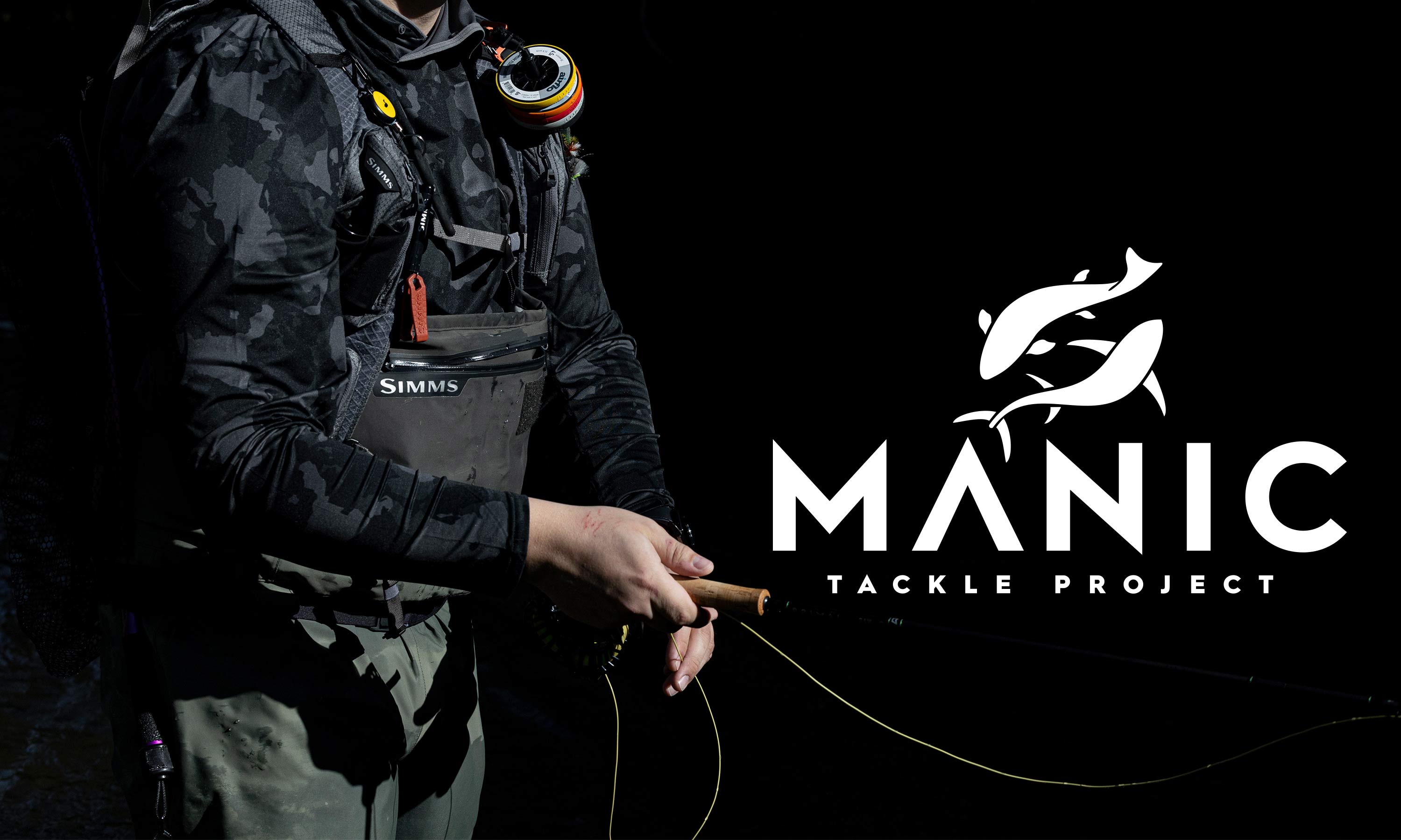 Come work for Manic! – Manic Tackle Project