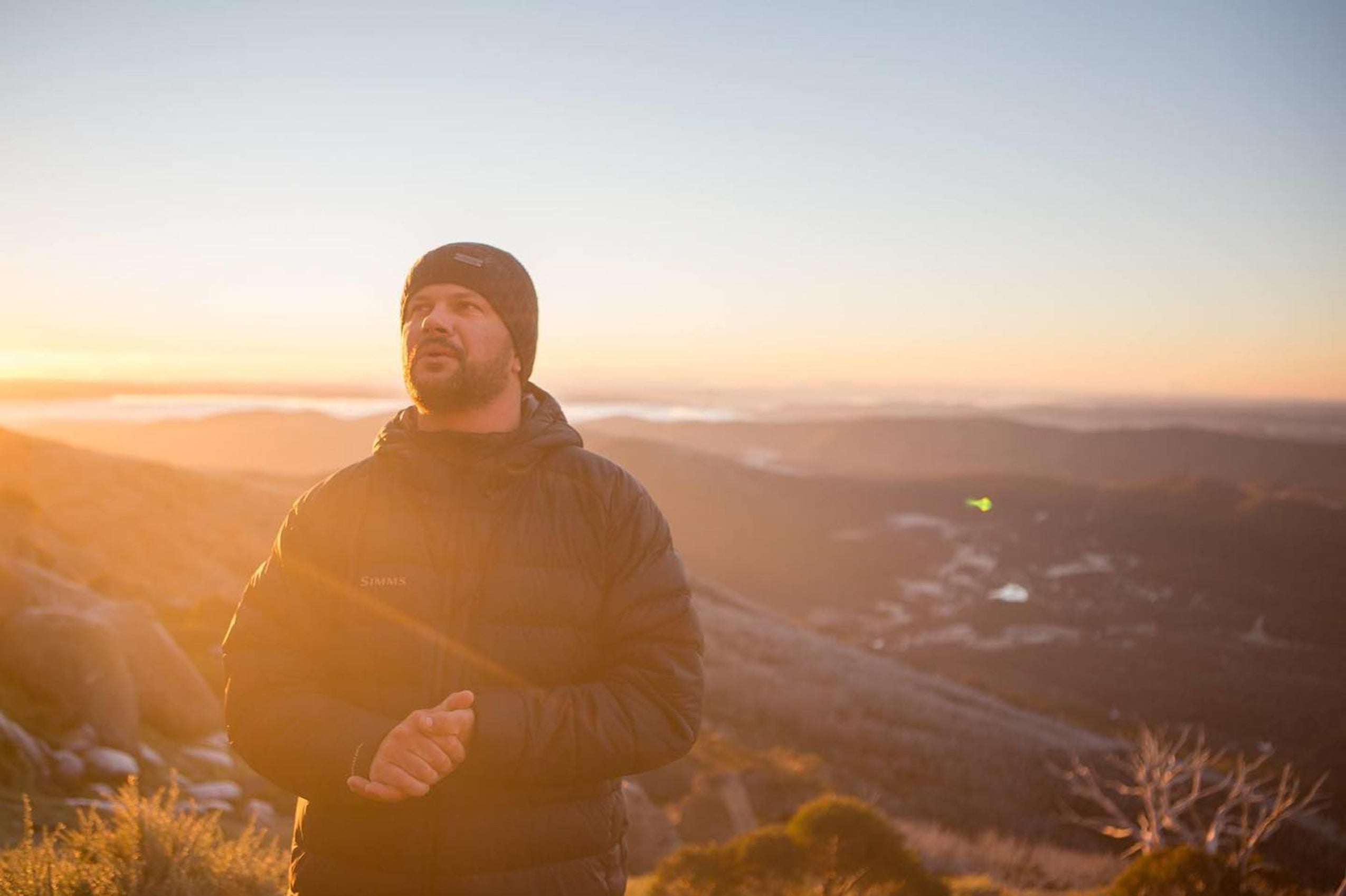 Matt Tripet & The Fly Program – Manic Tackle Project