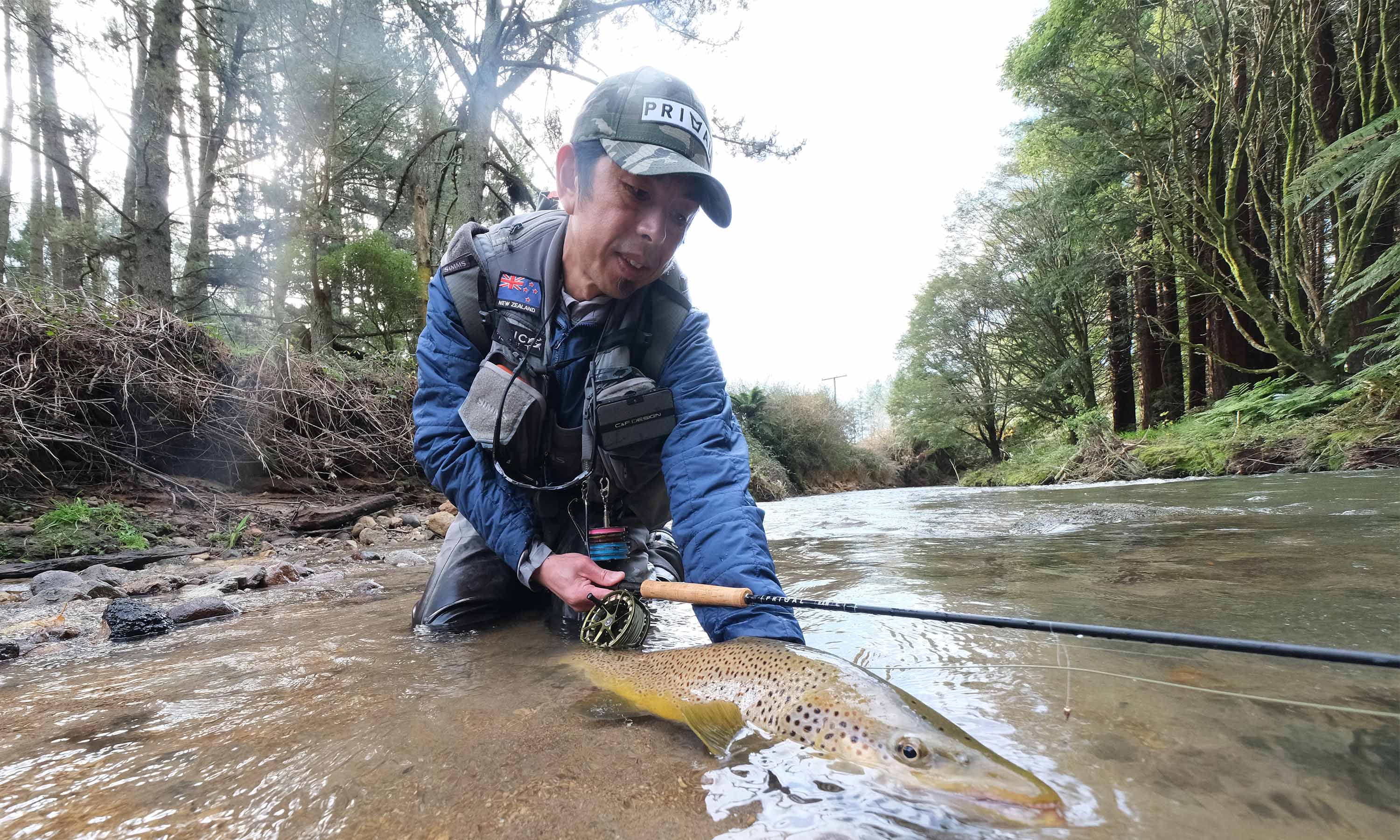 New Primal RAW and MEGA CCC | Review by Yoshi Nakagawa – Manic Tackle ...