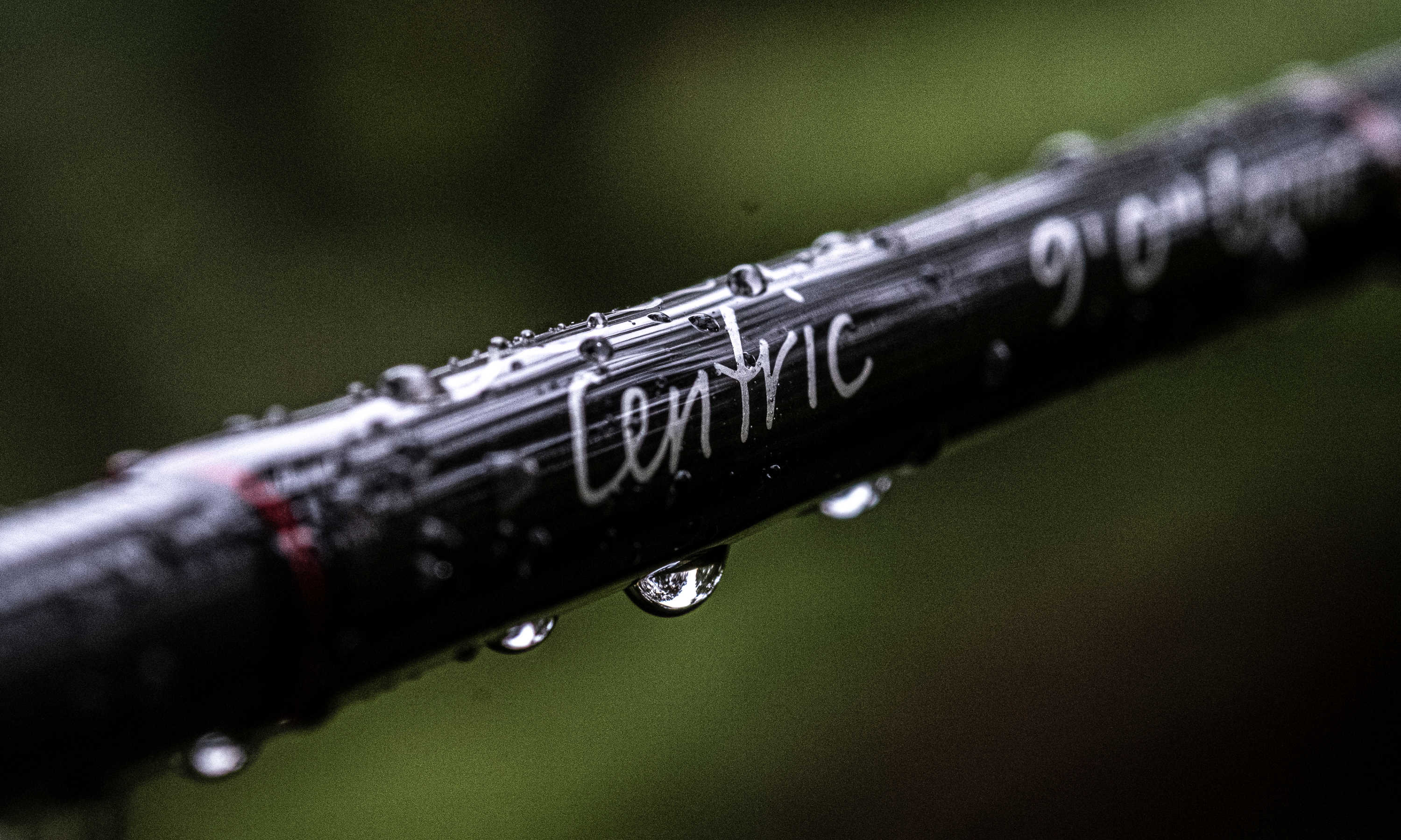 Scott Centric Fly Fishing Rod | Review – Manic Tackle Project