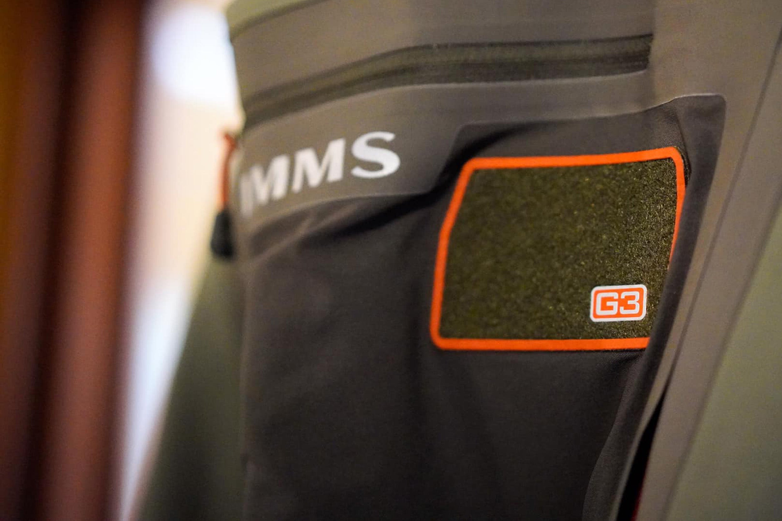 Five Reasons To Buy The 2022 Simms G3 Waders – Manic Tackle Project