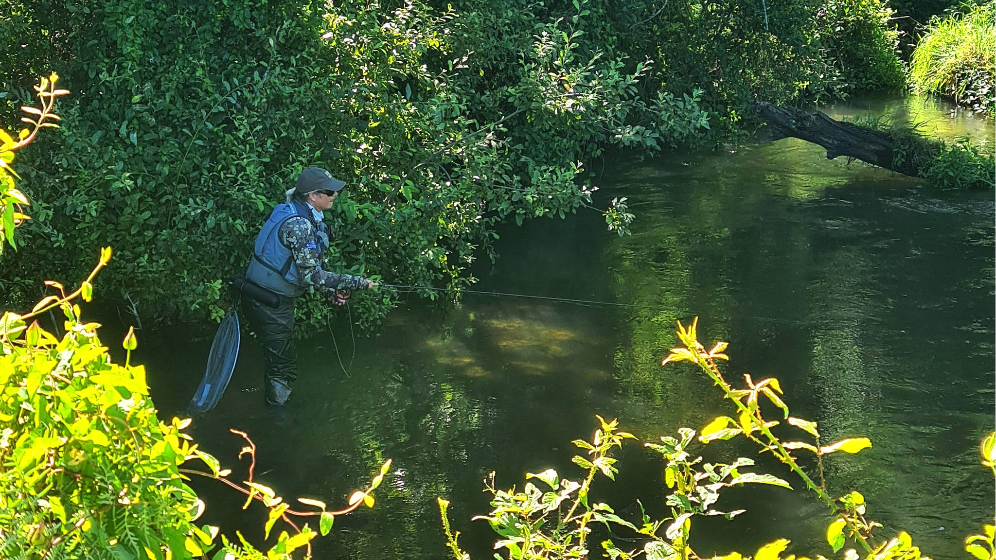 Getting to know Nathan Pollard – Manic Tackle Project