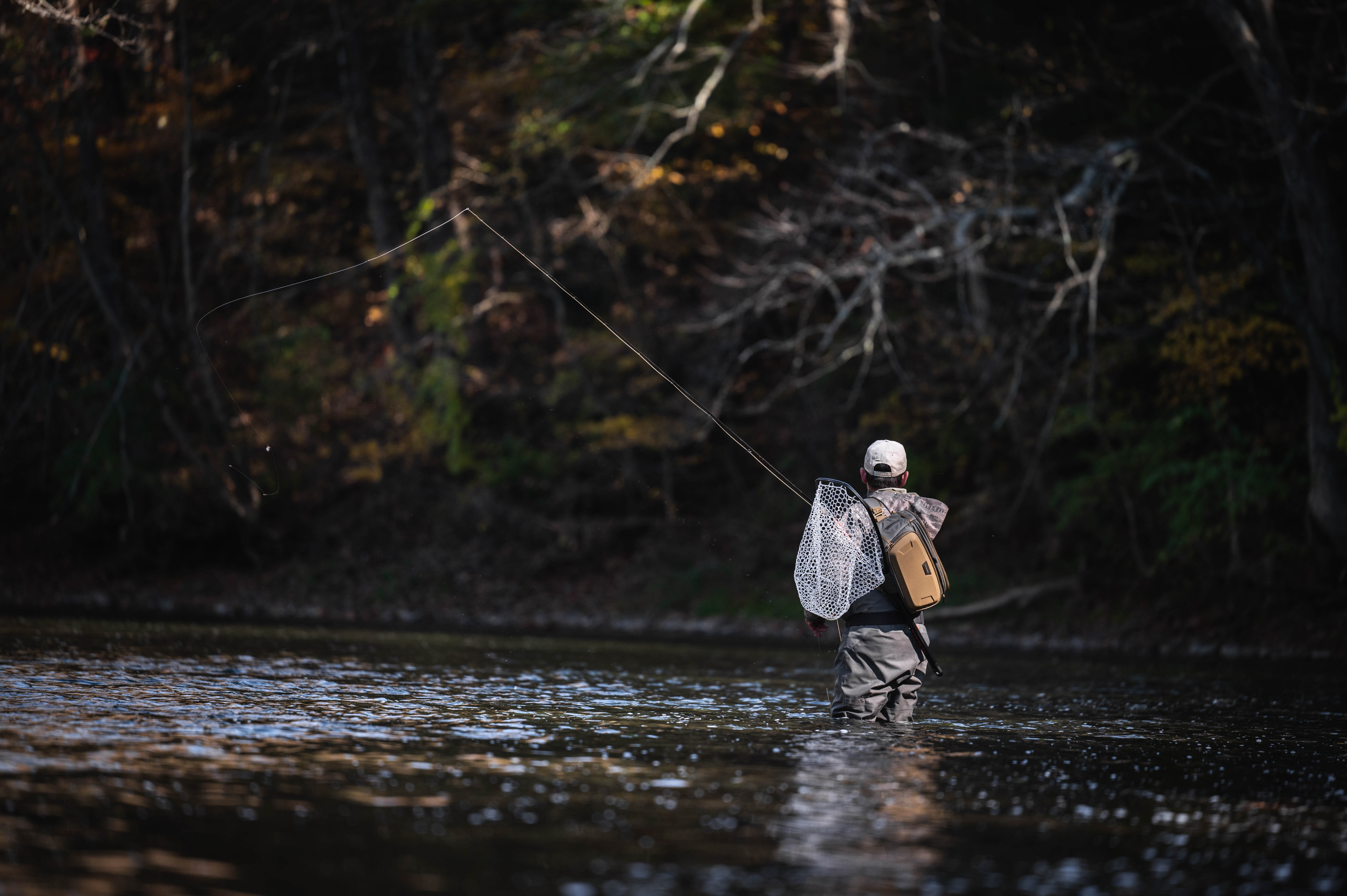 Simms | Headwaters – Manic Tackle Project
