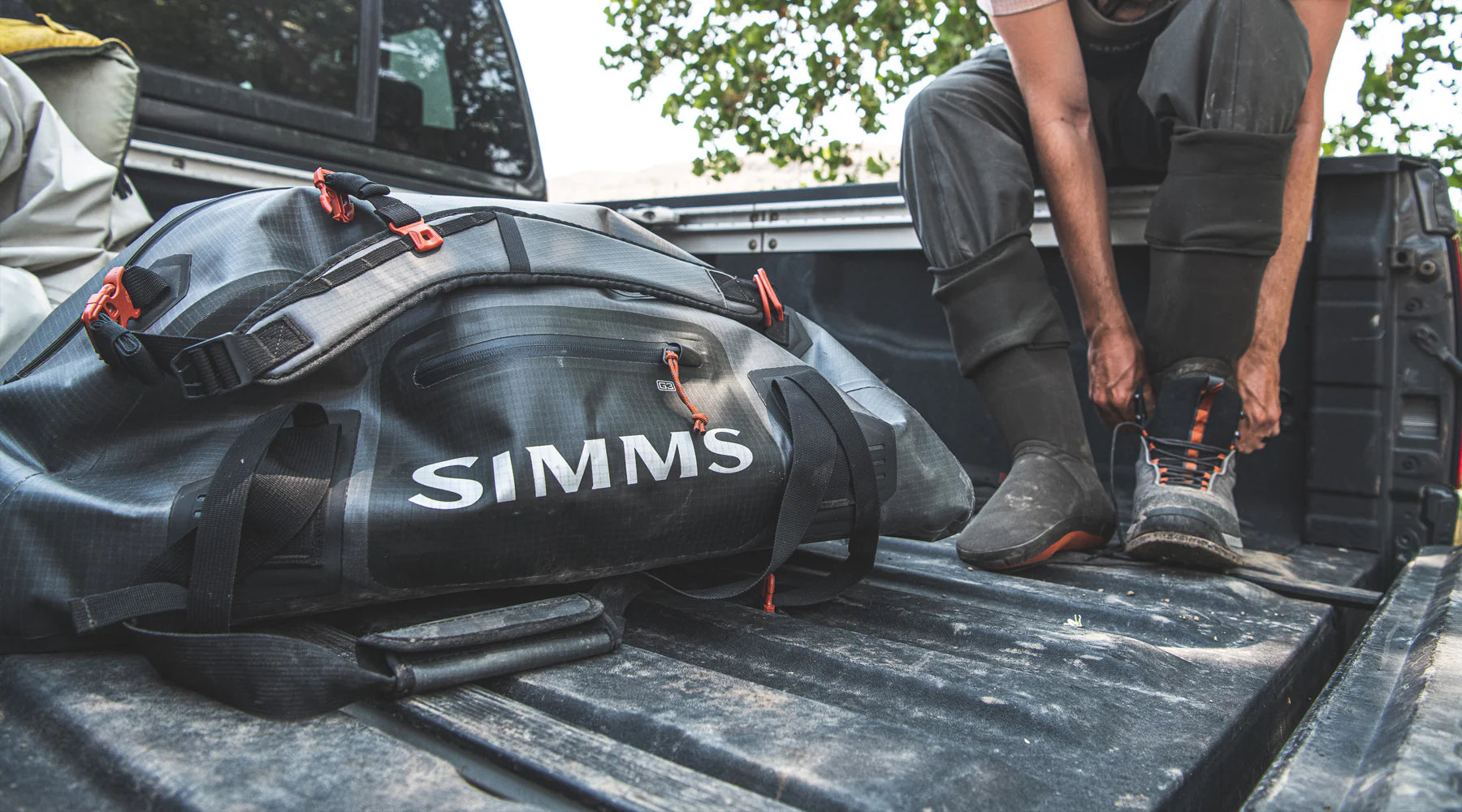 Simms | Bags – Manic Tackle Project