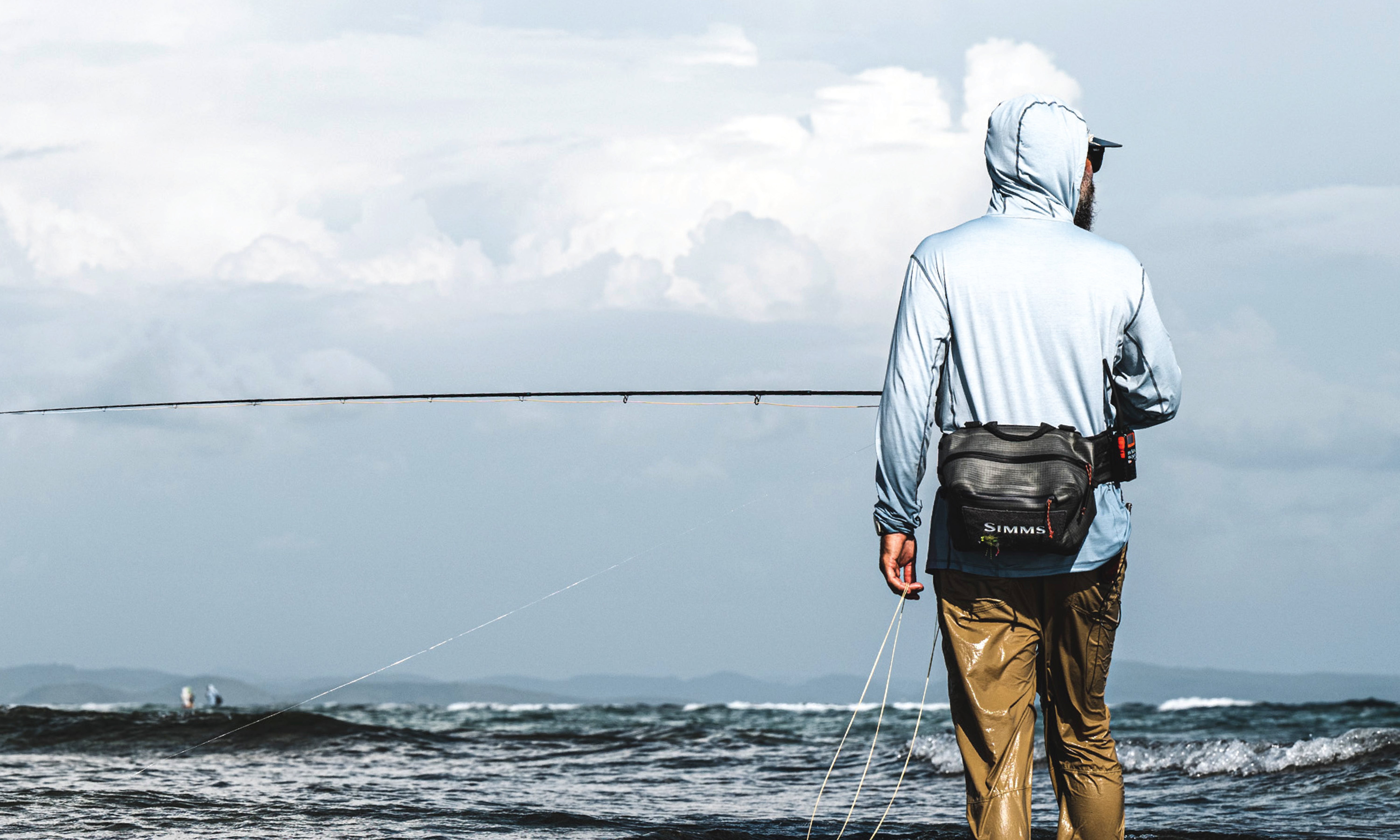 Summer Sample Bags – Manic Tackle Project