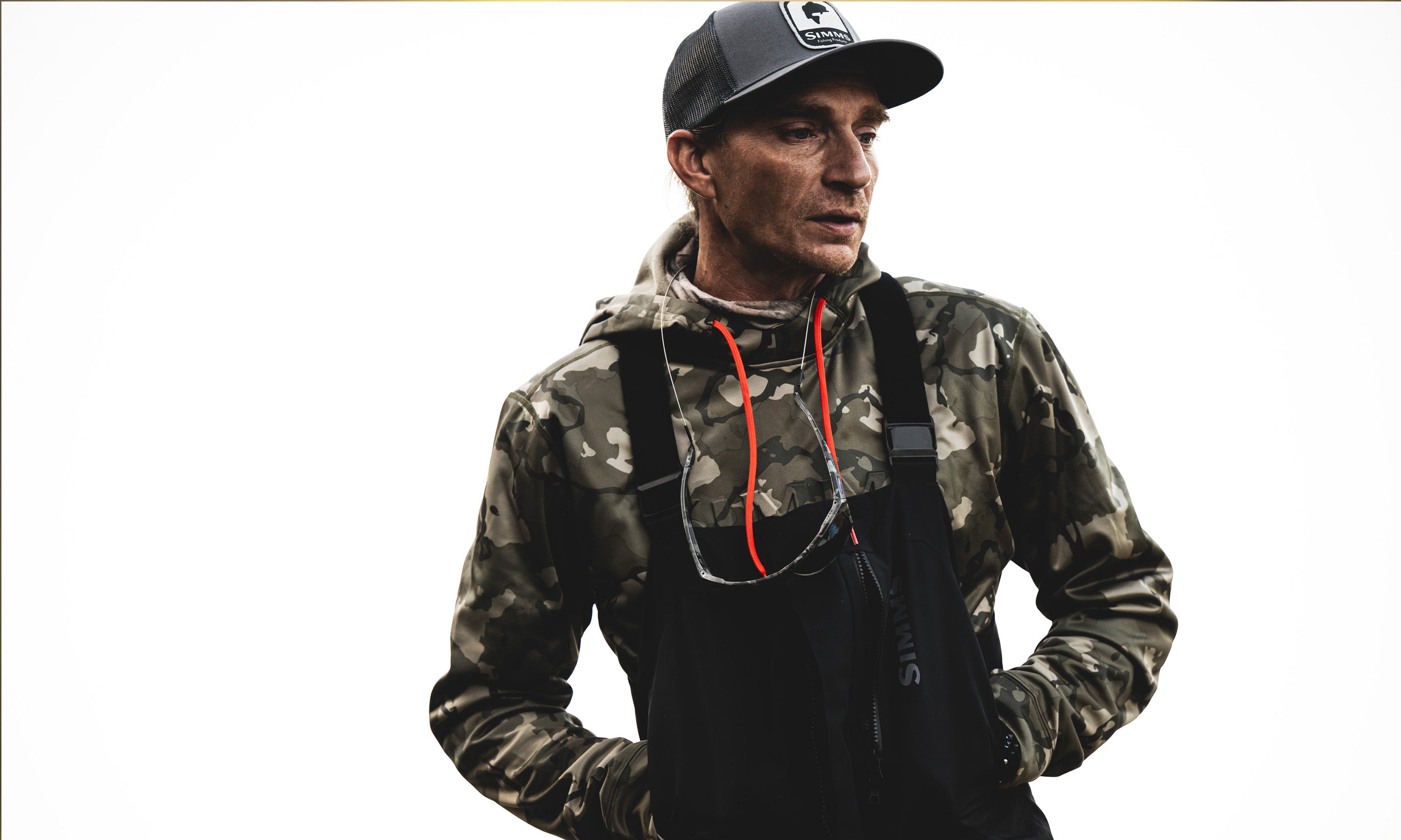 Simms | Spring Collection 2024 – Manic Tackle Project