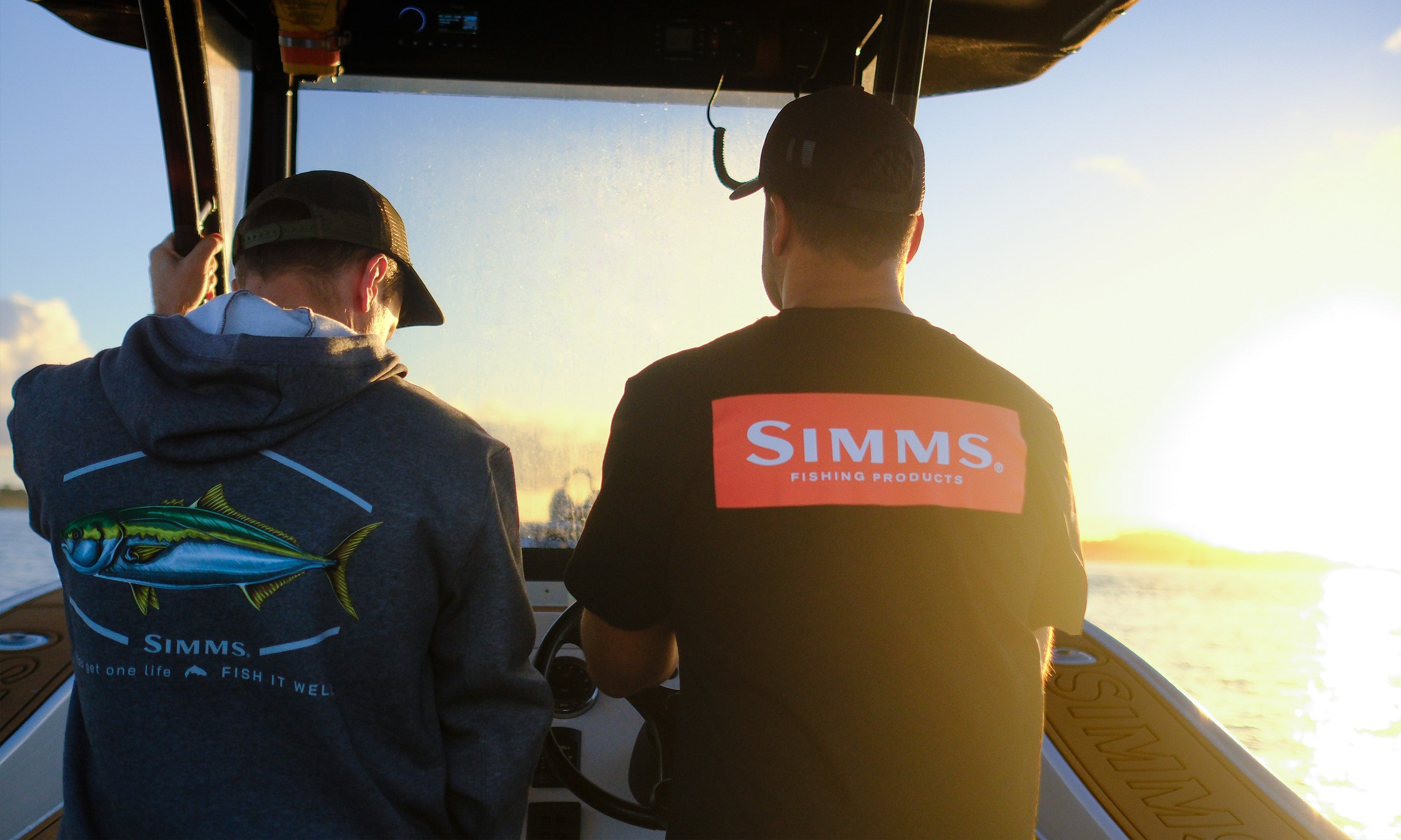 Winter 2025 – Manic Tackle Project