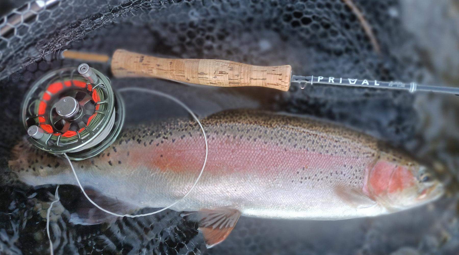 FlyLab – Manic Tackle Project