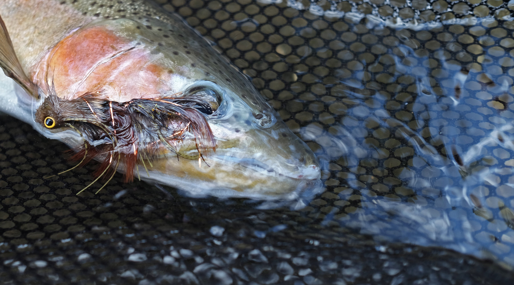 Streamers – Manic Tackle Project