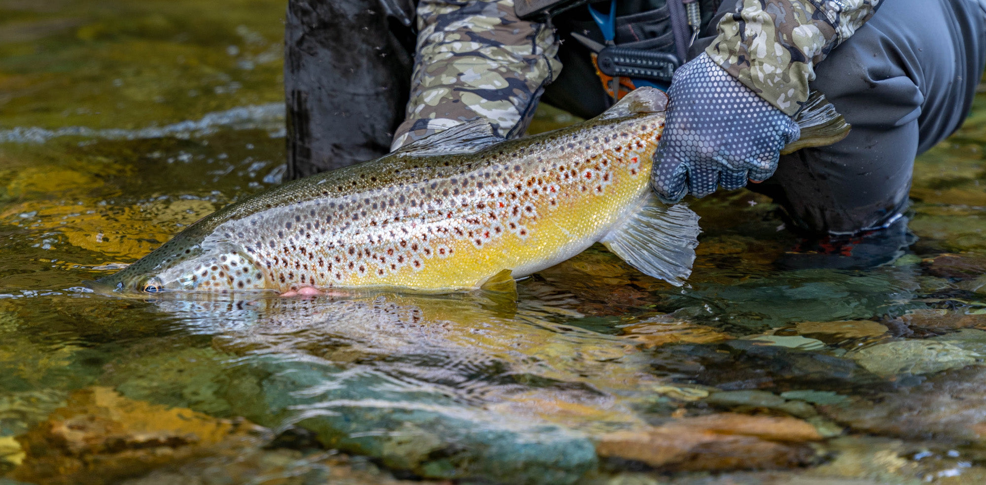 NZ Strike Indicator Wool – Manic Tackle Project