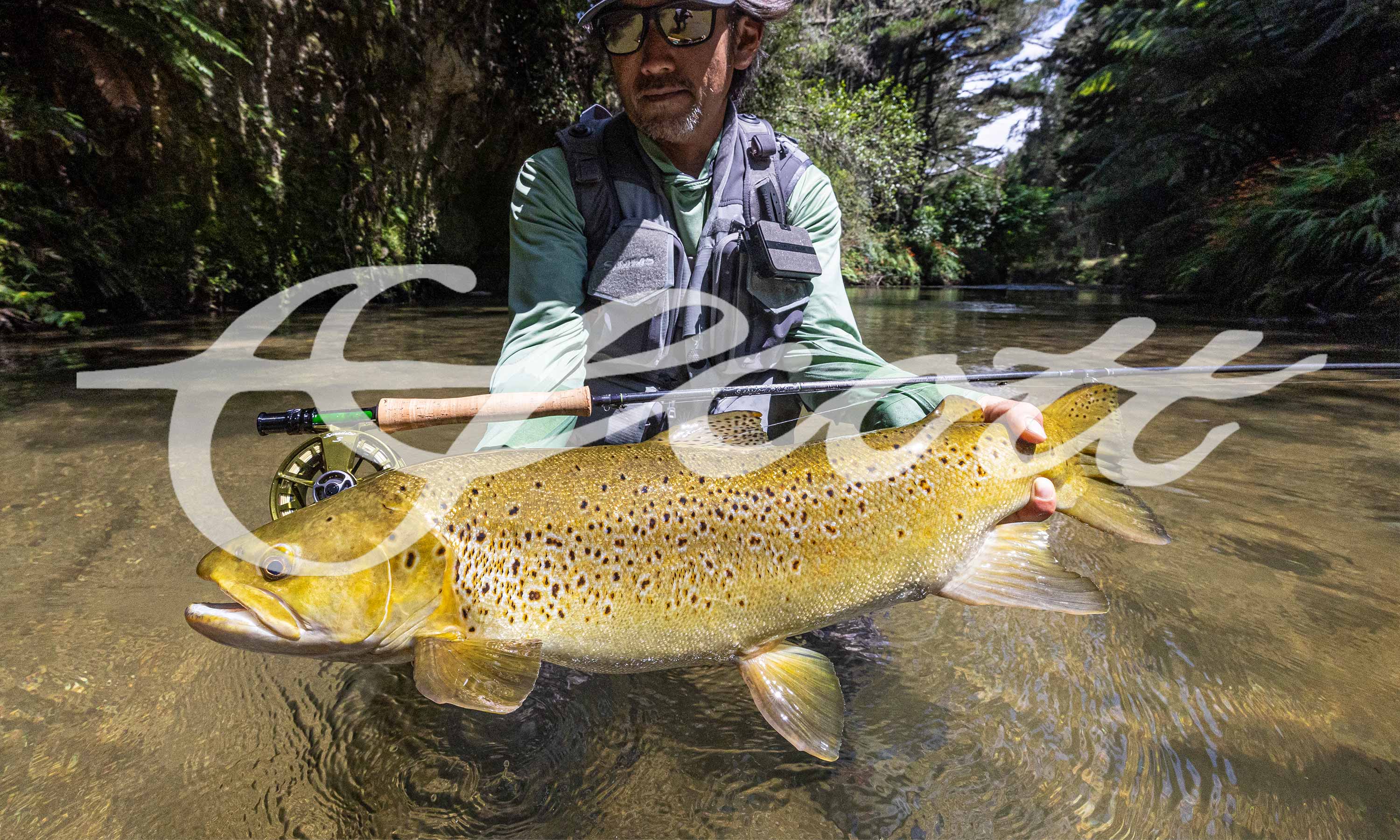 Scott Freshwater Fly Rods – Manic Tackle Project