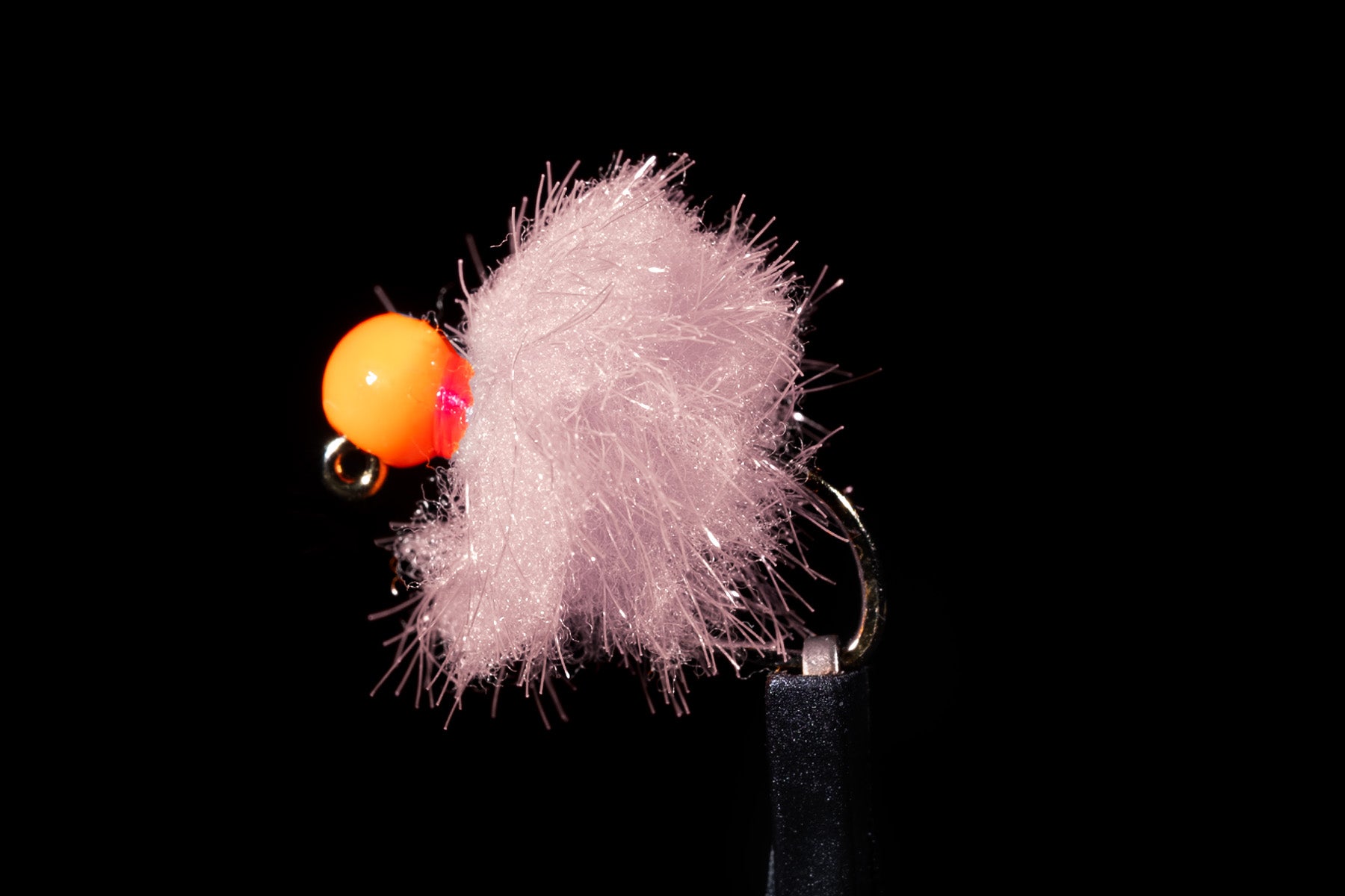 Jig Fritz Egg Prawn Fishing Fly | Manic Fly Collection – Manic Tackle ...