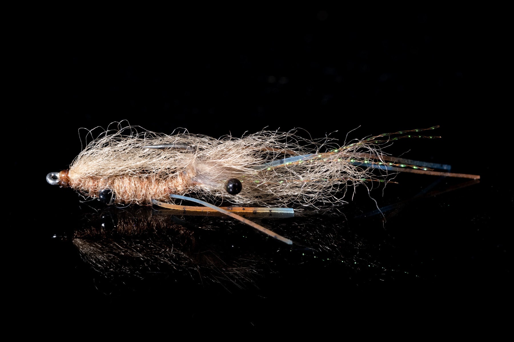 Mighty Mantis Fishing Fly | Manic Fly Collection – Manic Tackle Project