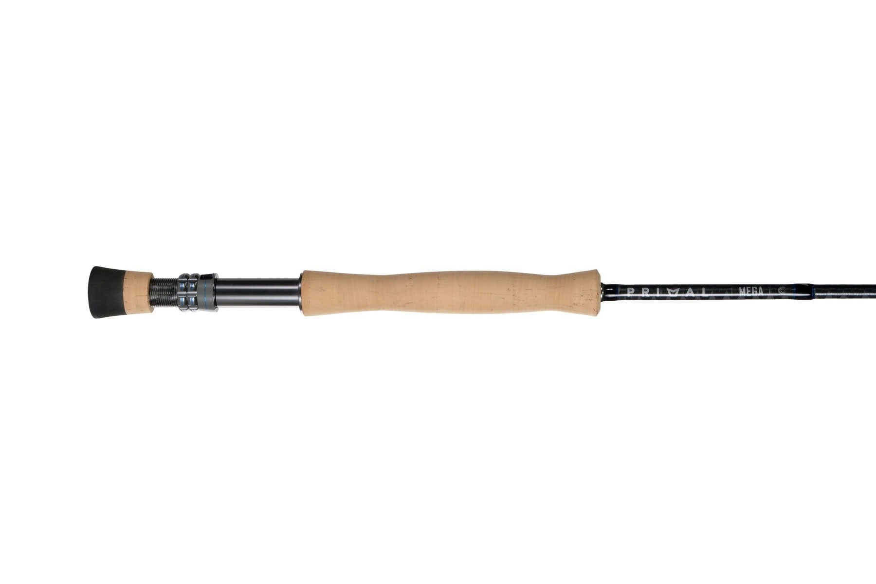 Primal MEGA CCC Saltwater Fly Fishing Rods – Manic Tackle Project