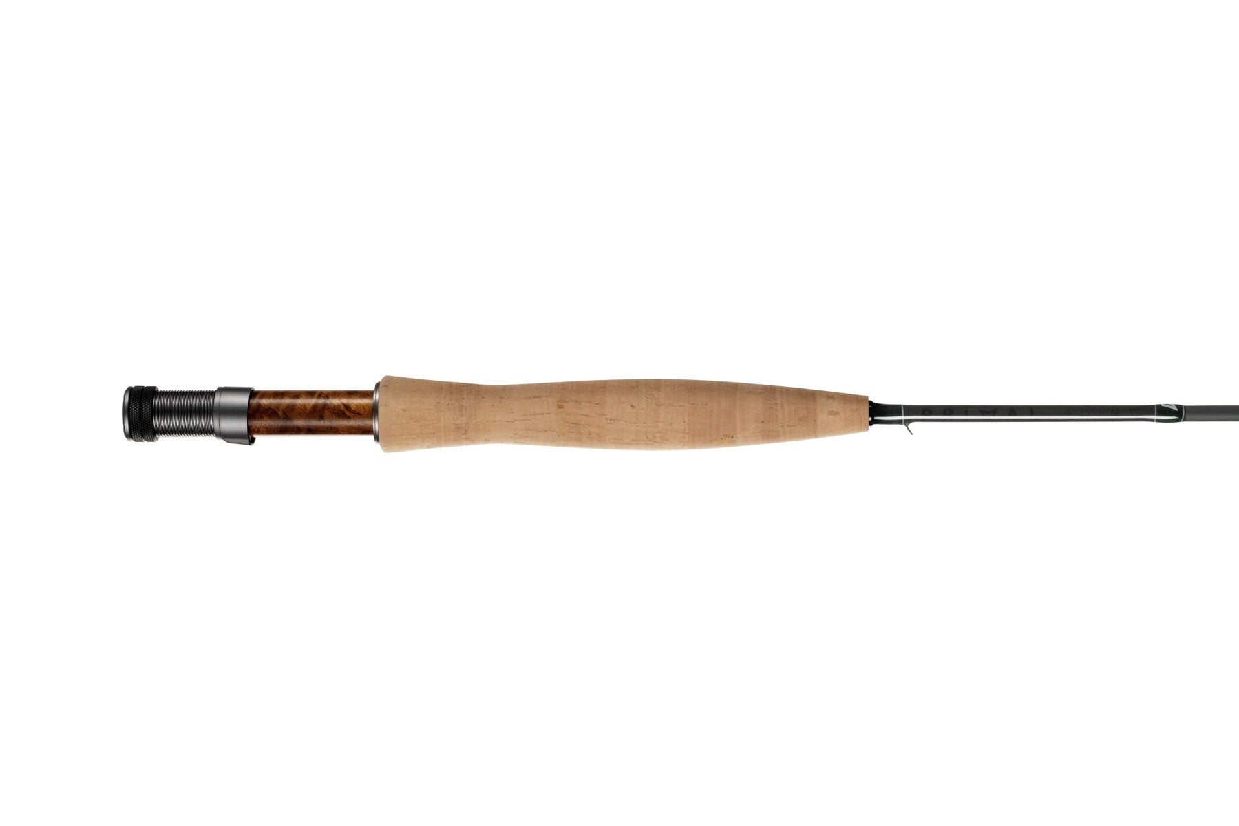 Primal POINT Freshwater Fly Fishing Rods – Manic Tackle Project