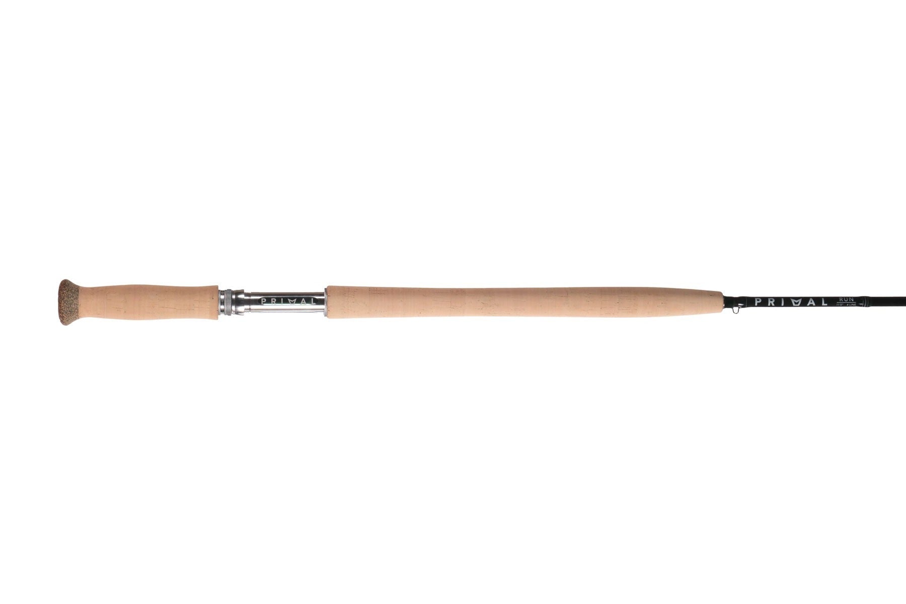Primal RUN Two Handed Fly Fishing Rods – Manic Tackle Project