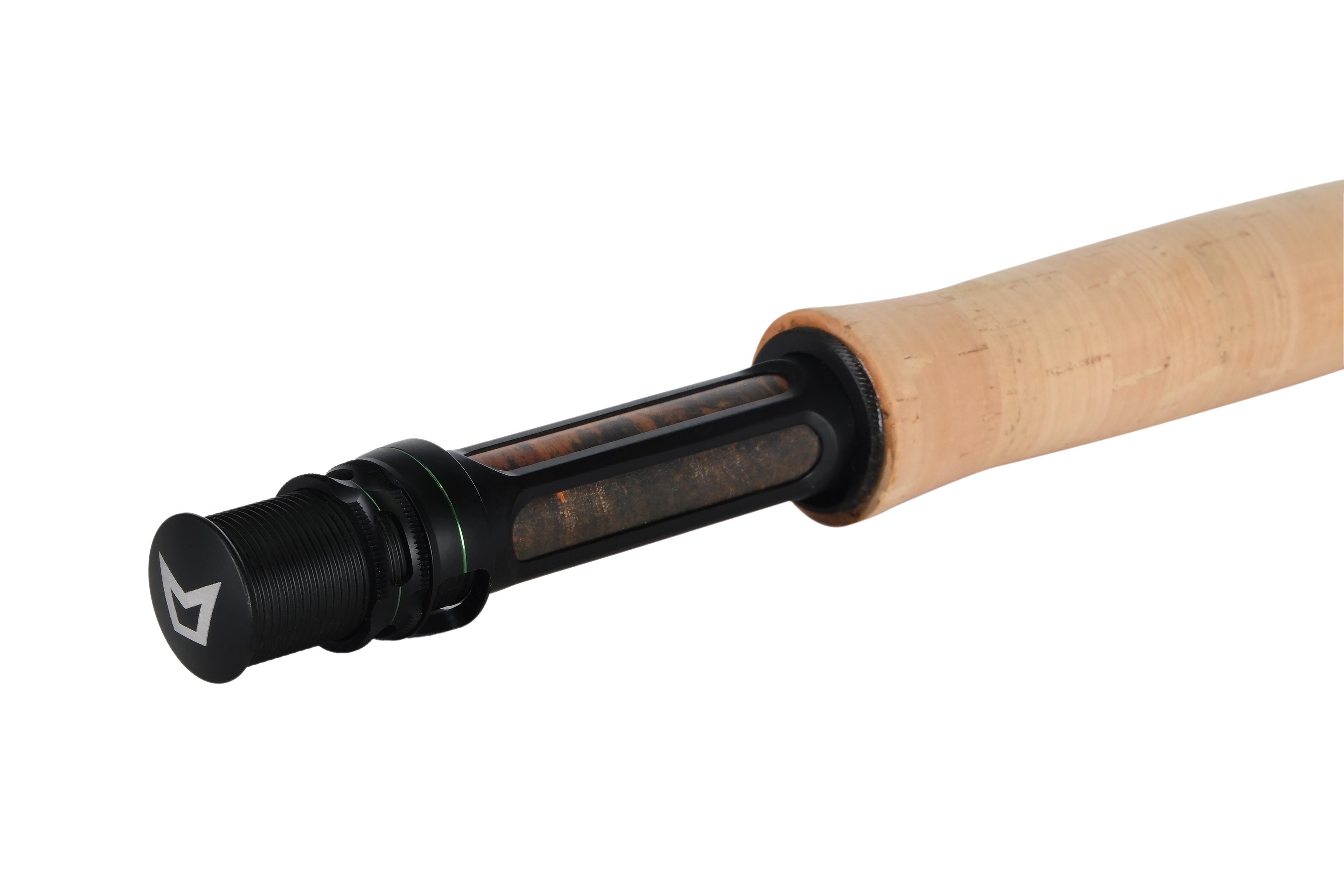 Primal RAW CCC Freshwater Fly Fishing Rods – Manic Tackle Project