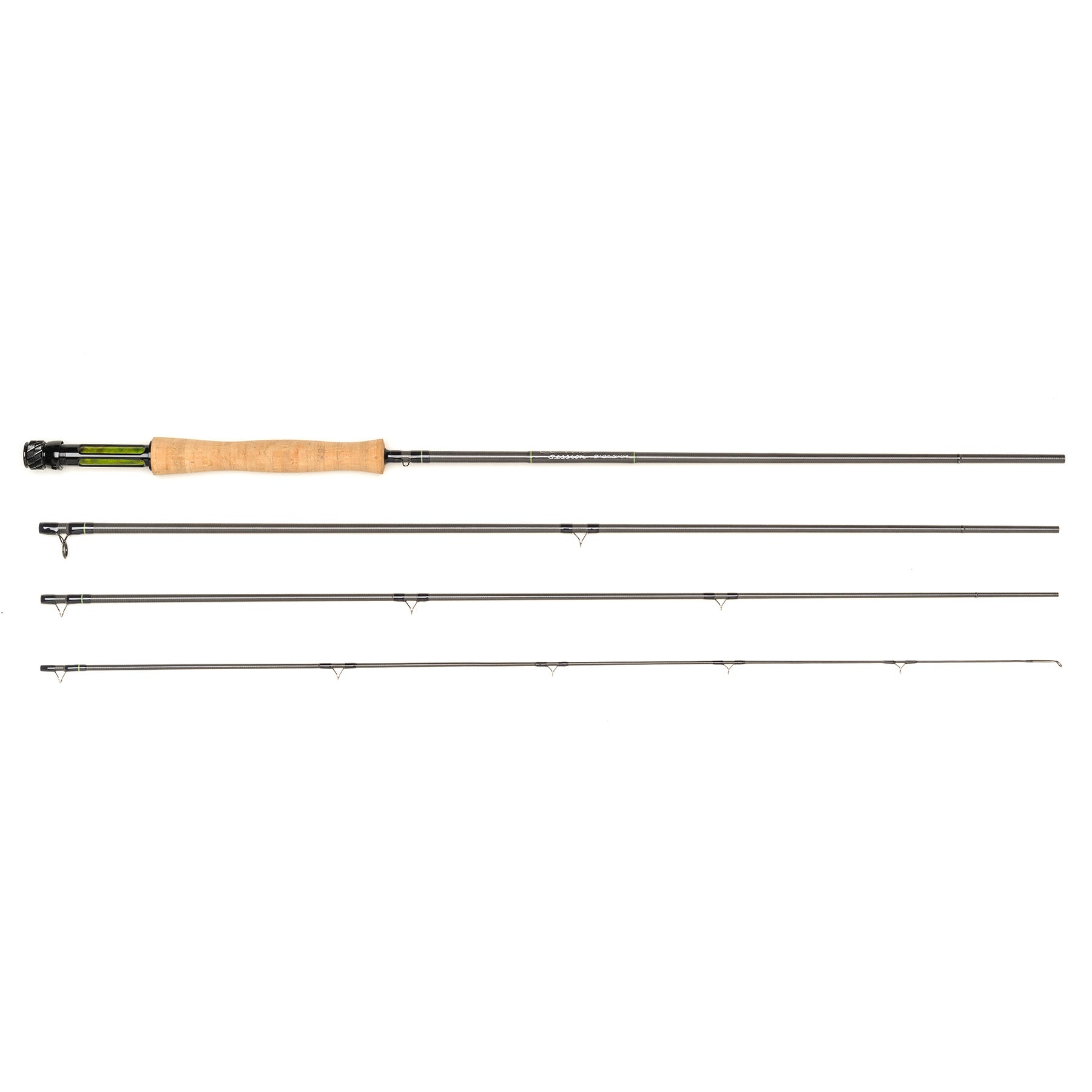 Scott Session Fly Fishing Rods – Manic Tackle Project