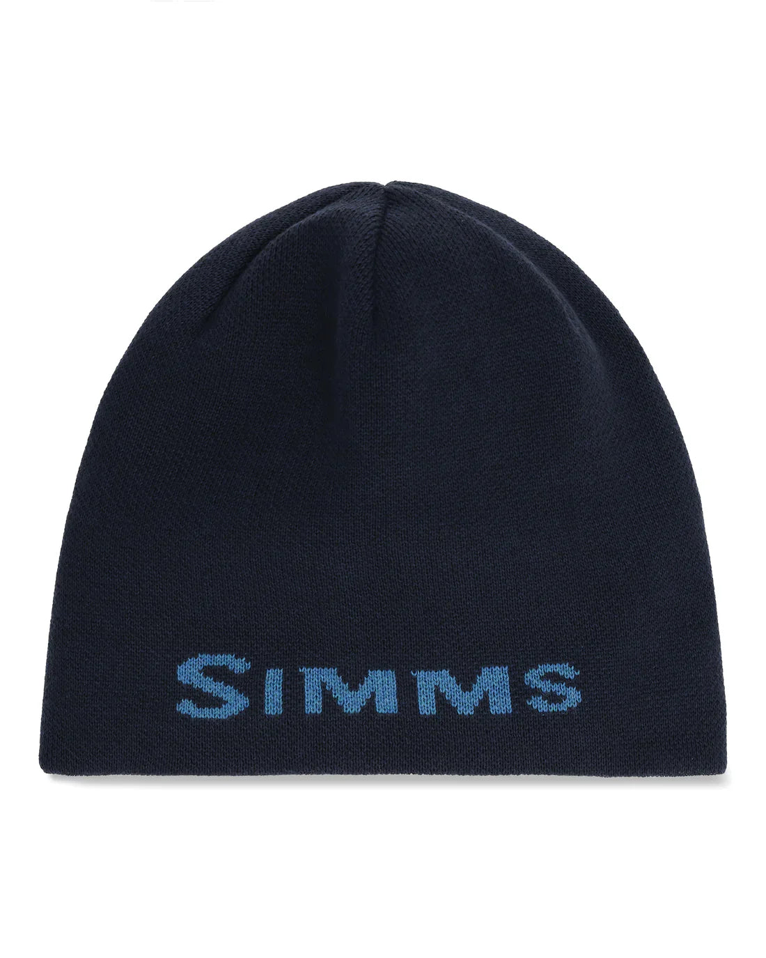 Simms Everyday Beanie | Midnight – Manic Tackle Project