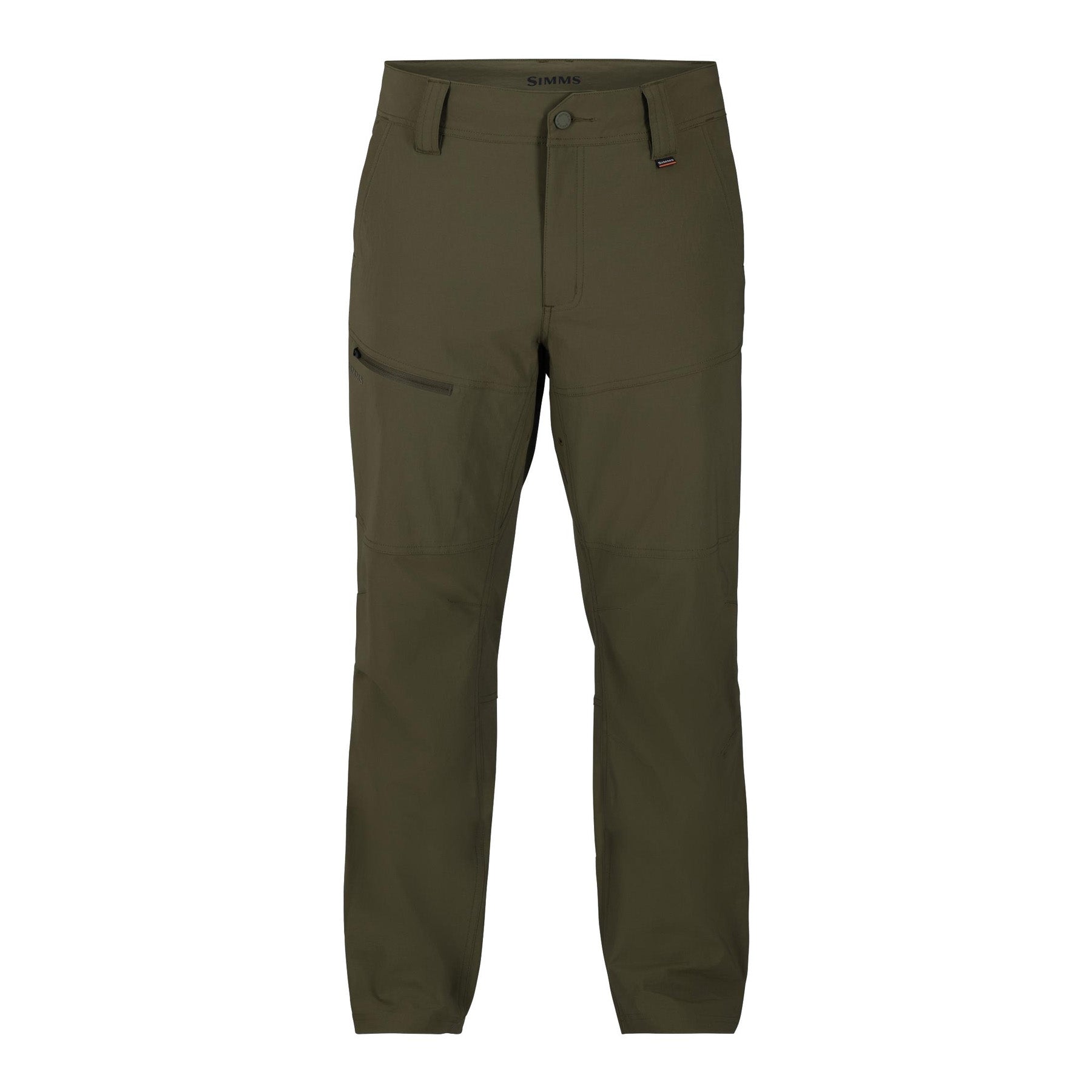 Simms Fly Fishing Guide Pant | Loden – Manic Tackle Project