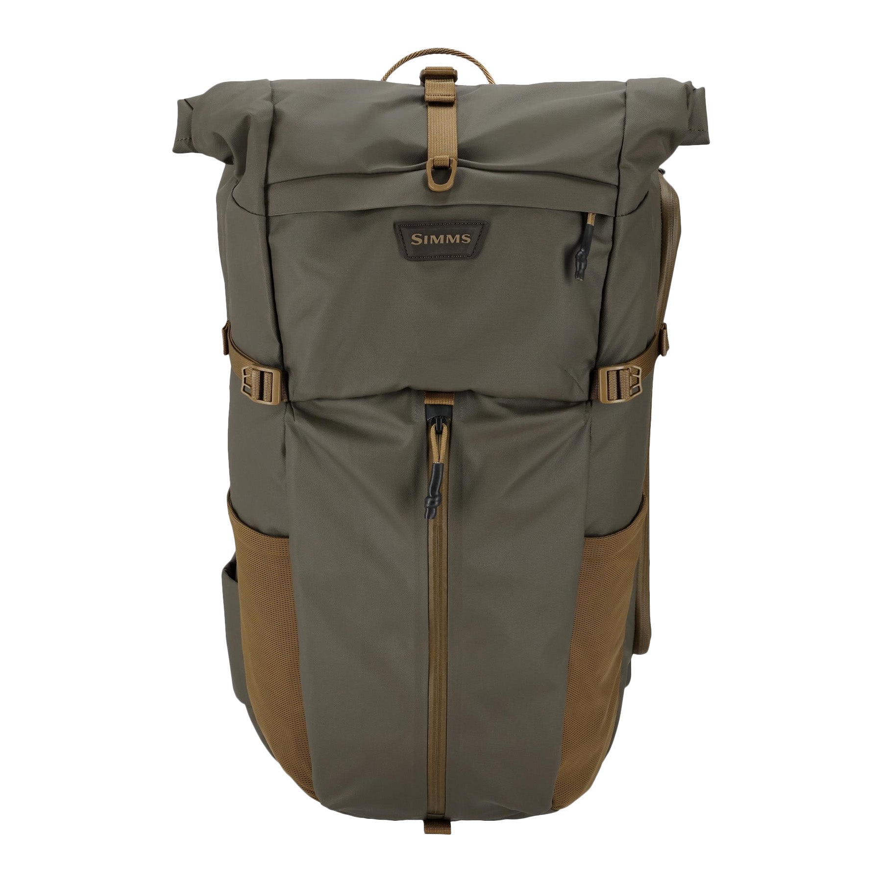 Simms Headwaters Backpack | Hickory – Manic Tackle Project