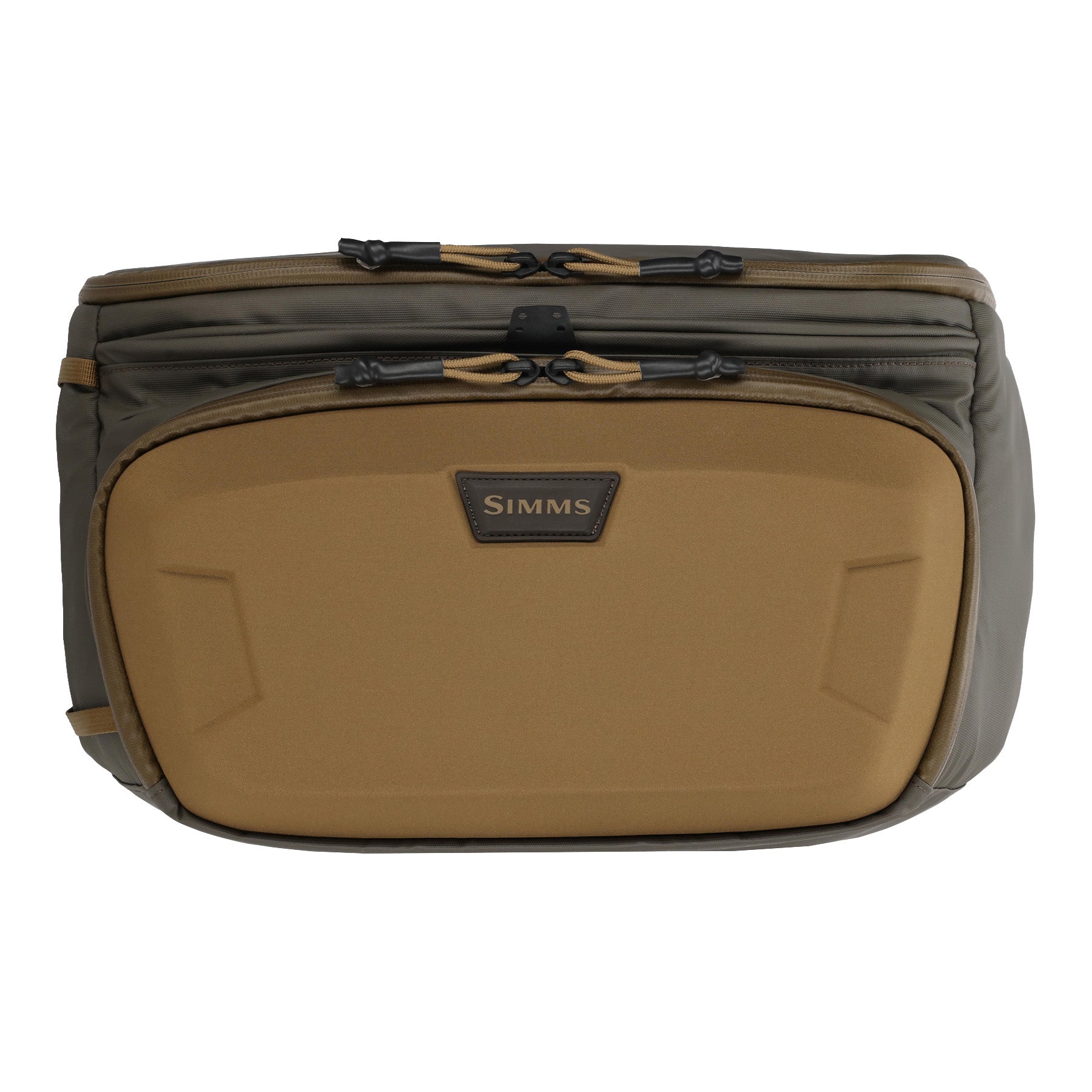 Simms Headwaters Sling Pack | Hickory – Manic Tackle Project