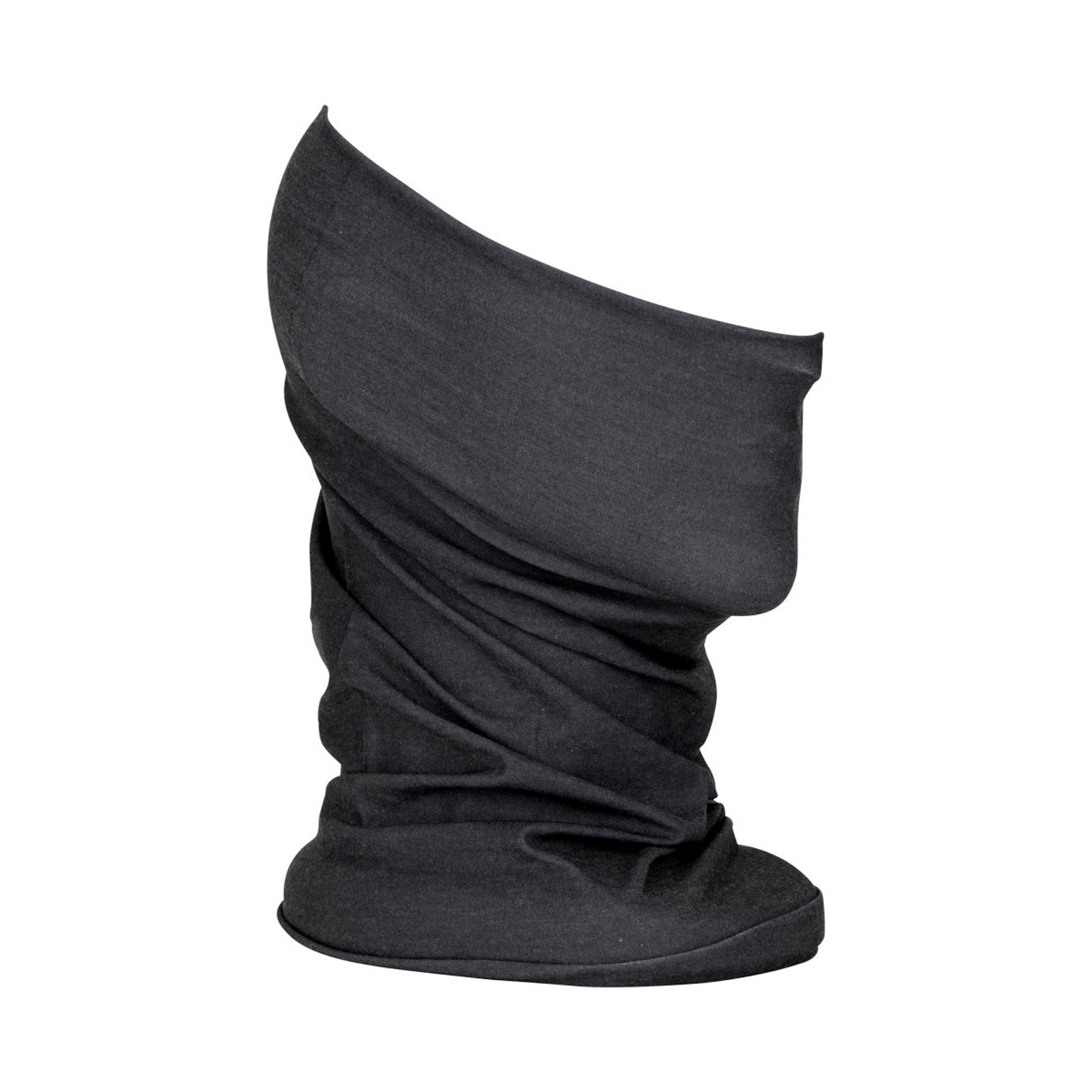 Simms Lightweight Wool Neck Gaiter | Carbon – Manic Tackle Project