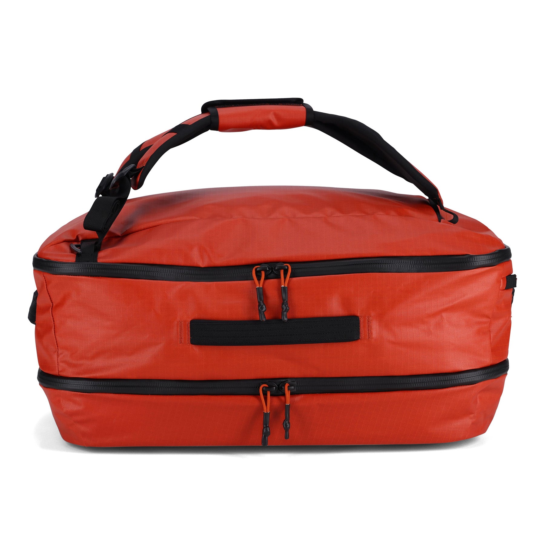 Simms Tailwind Duffel Bag 50L | Simms Orange – Manic Tackle Project