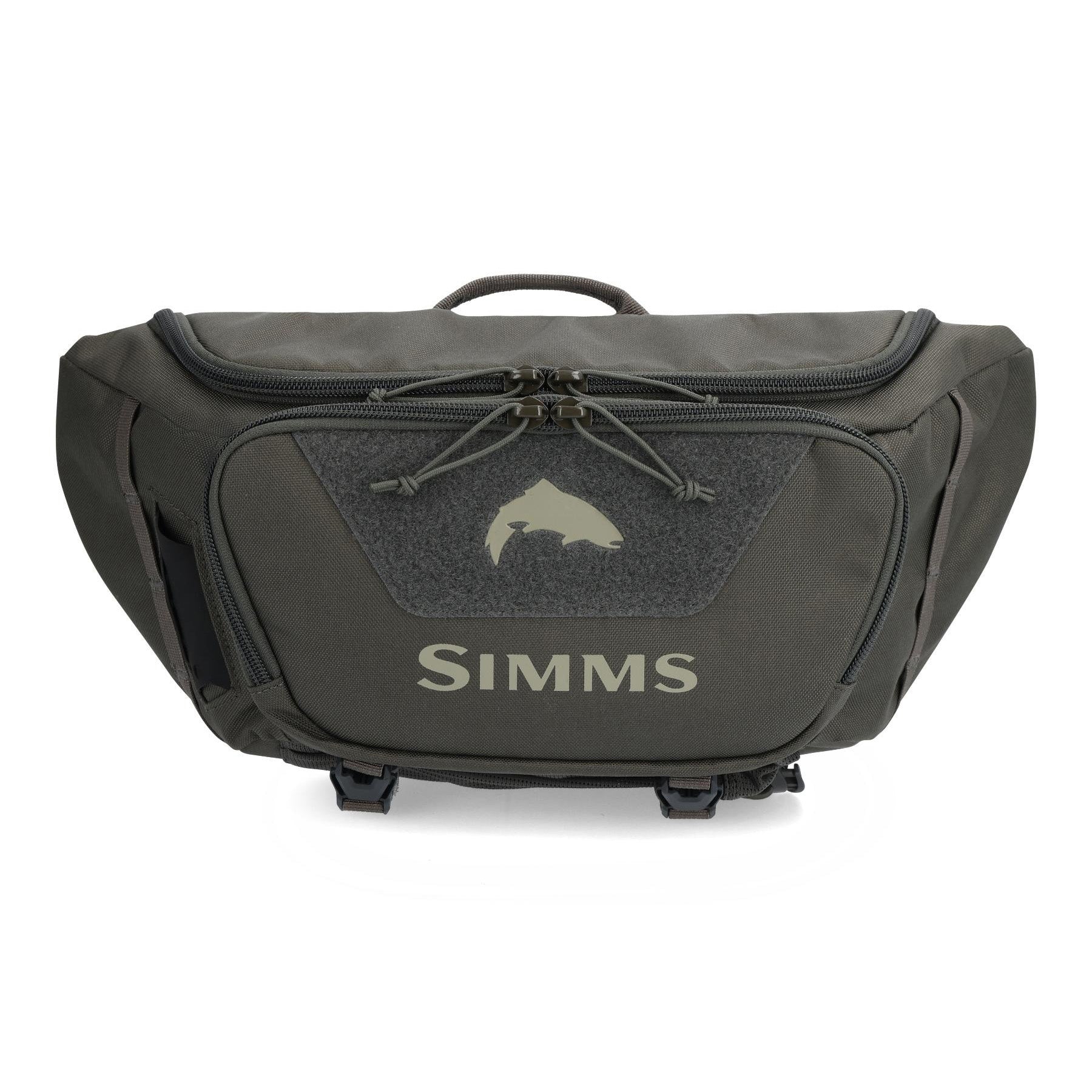 Simms Tributary Fly Fishing Hip Pack – Manic Tackle Project