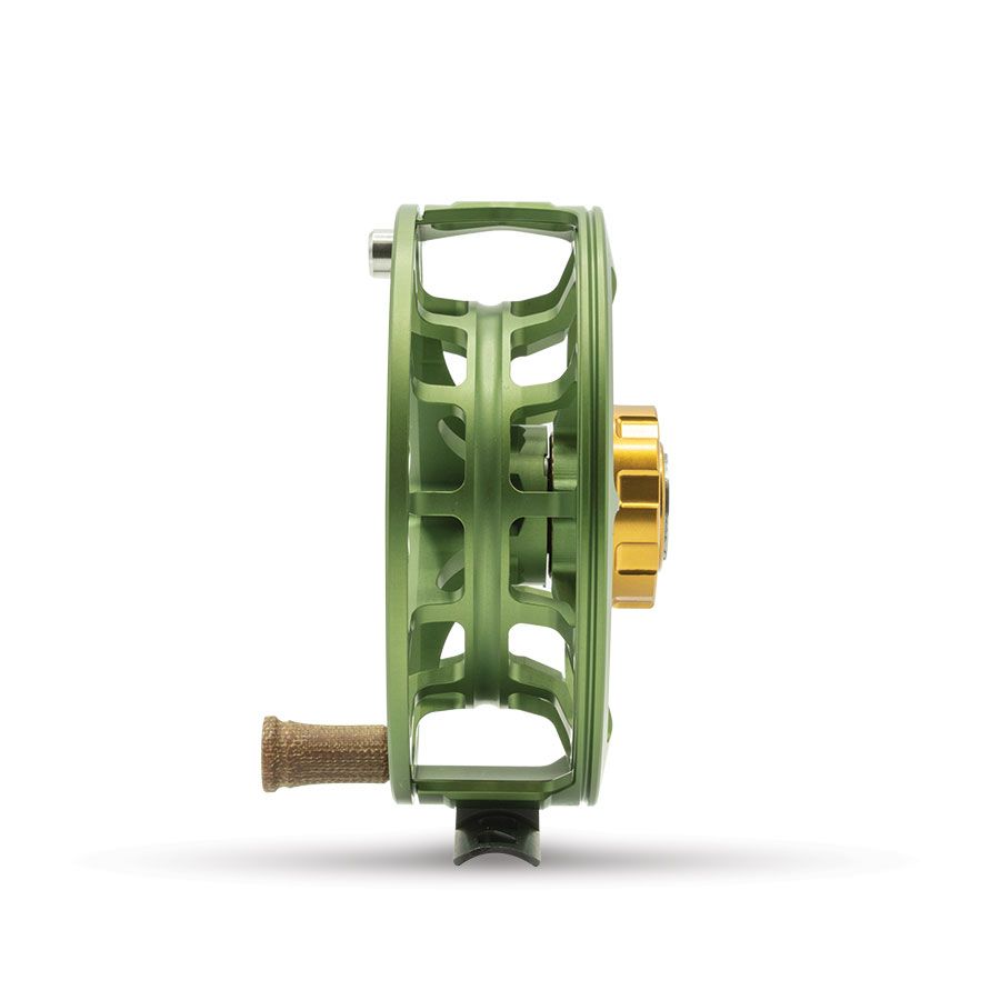 Ross Evolution LTX Fly Fishing Reel – Manic Tackle Project