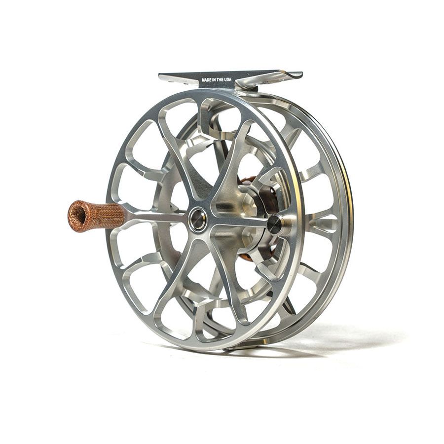 Ross fly reels store