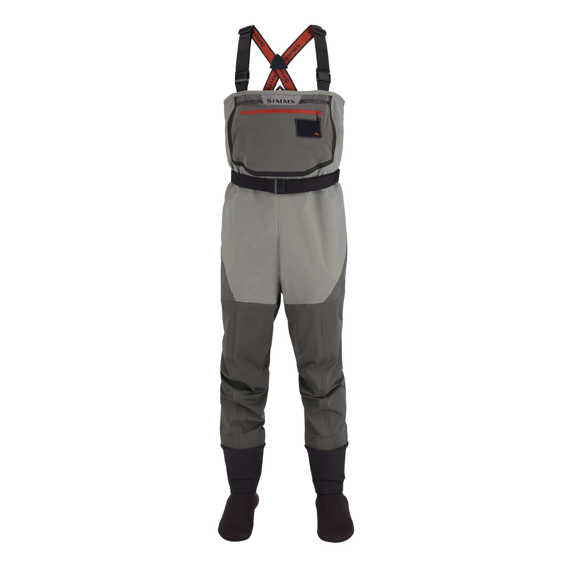 Simms Freestone Fly Fishing Waders – Manic Tackle Project