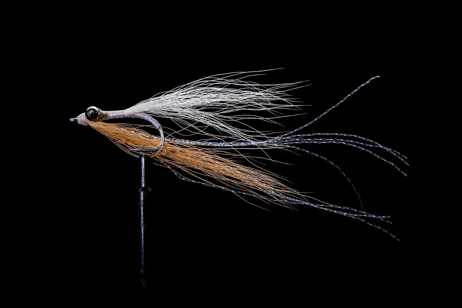 Skinny Water Clouser Fishing Fly | Manic Fly Collection – Manic Tackle ...