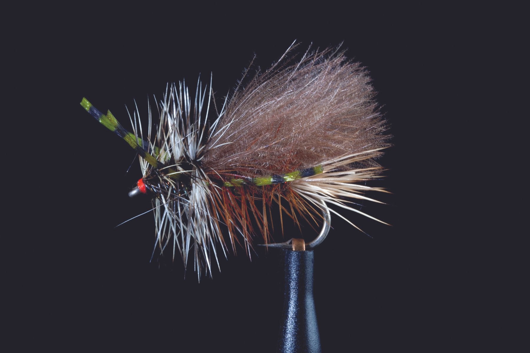 Bum Fluff Stimi Fishing Fly | Manic Fly Collection – Manic Tackle Project
