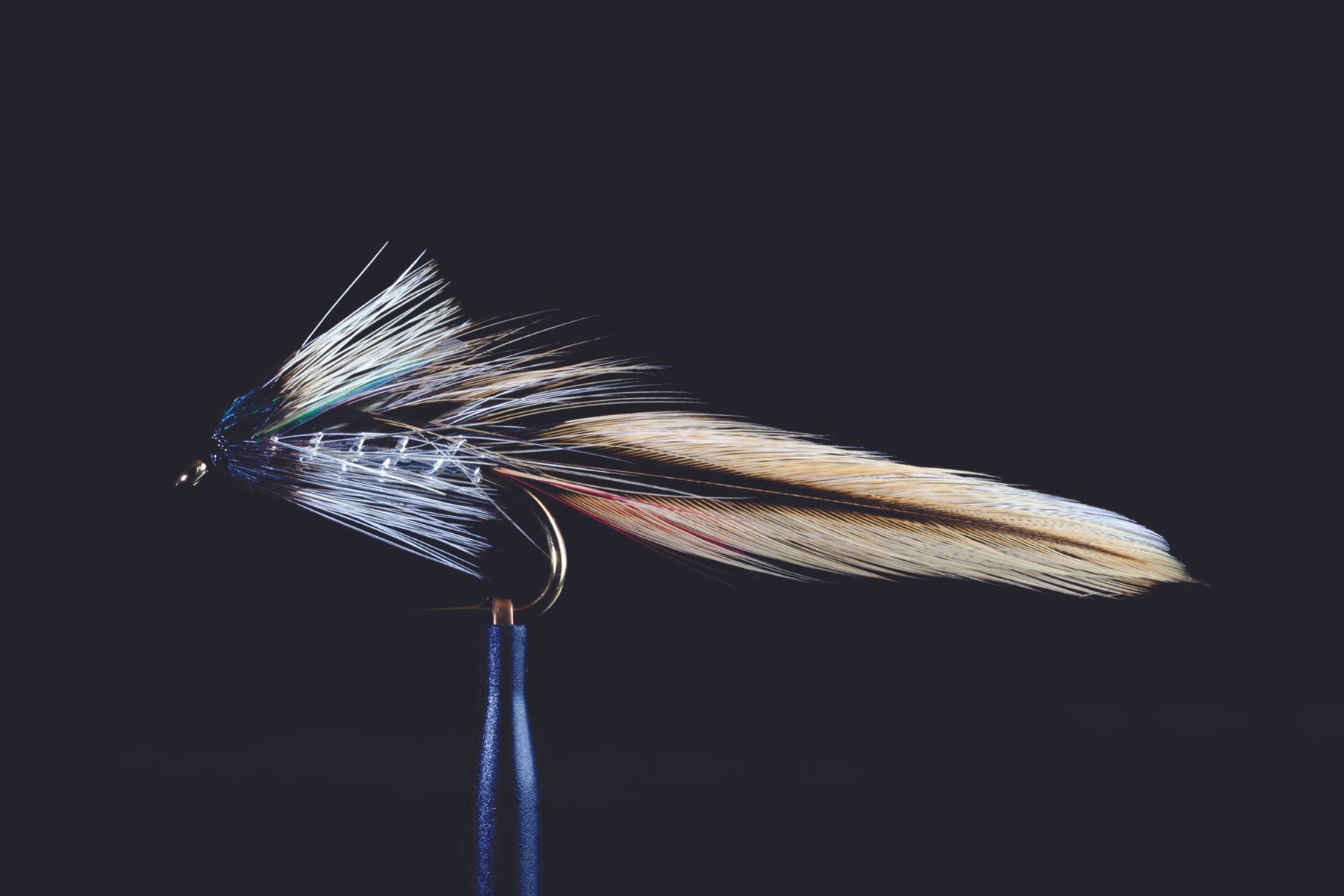 Classic Sprat Fishing Fly | Manic Fly Collection – Manic Tackle Project