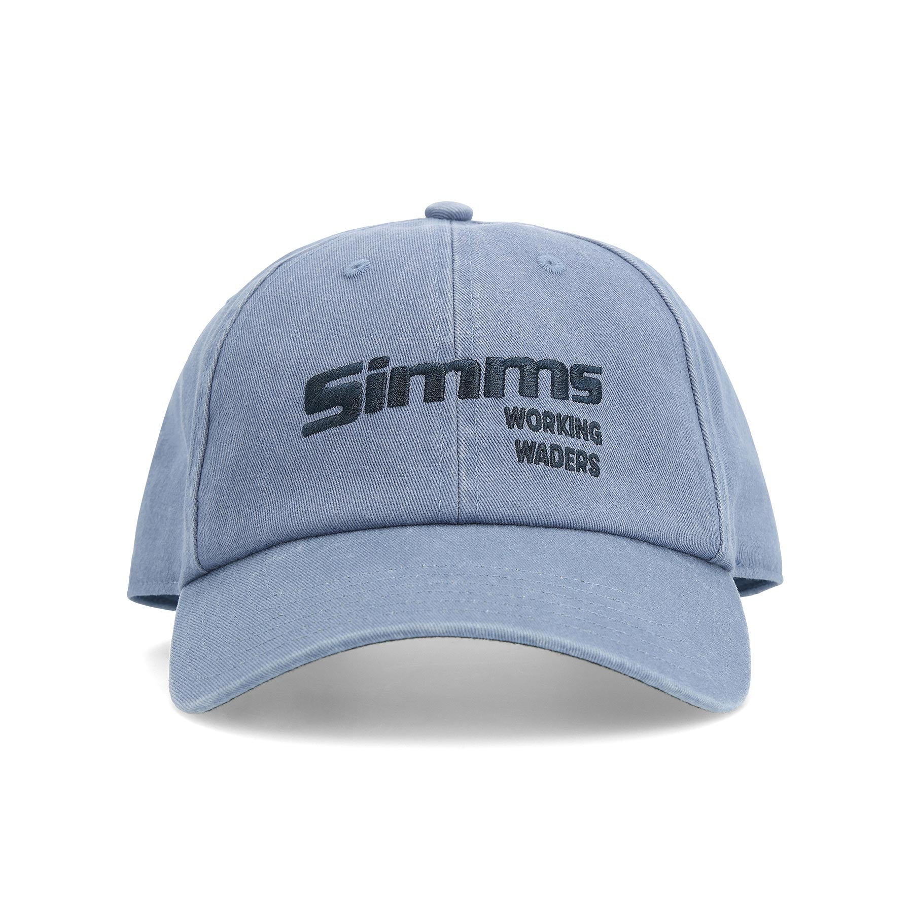 Simms Dad Cap | Midnight – Manic Tackle Project