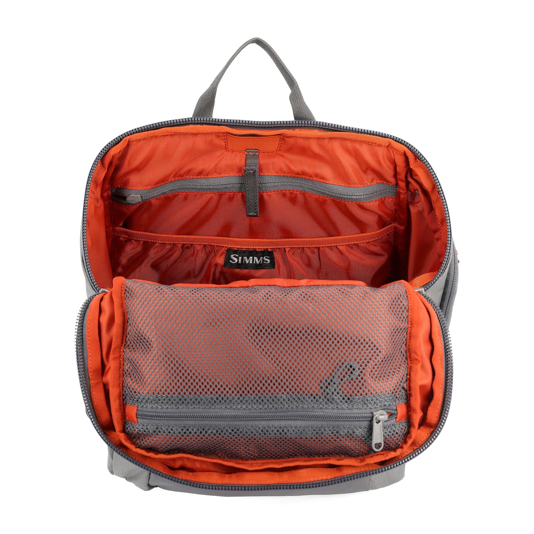 Simms Freestone Backpack – Manic Tackle Project