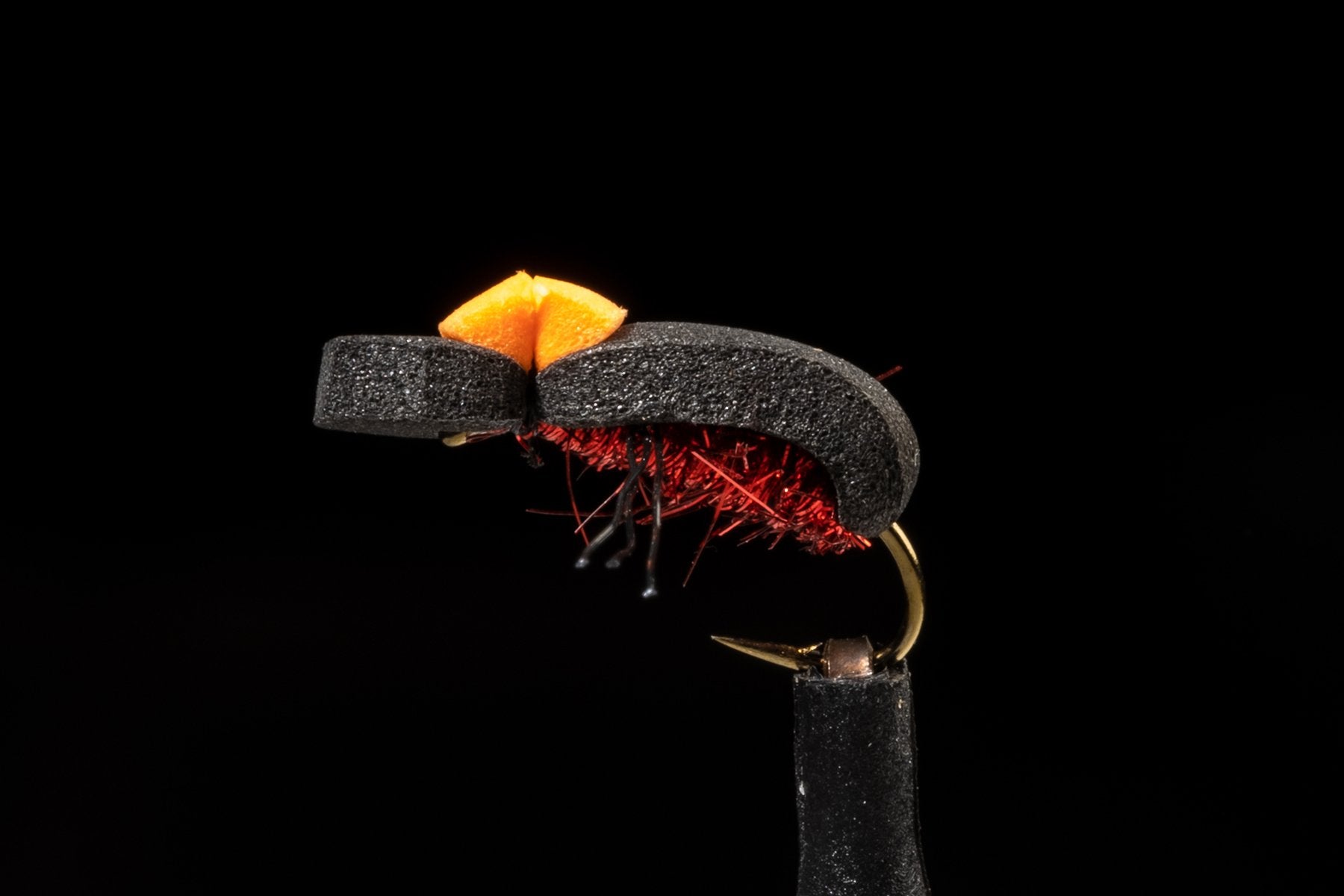 Jassid Fishing Fly | Manic Fly Collection – Manic Tackle Project