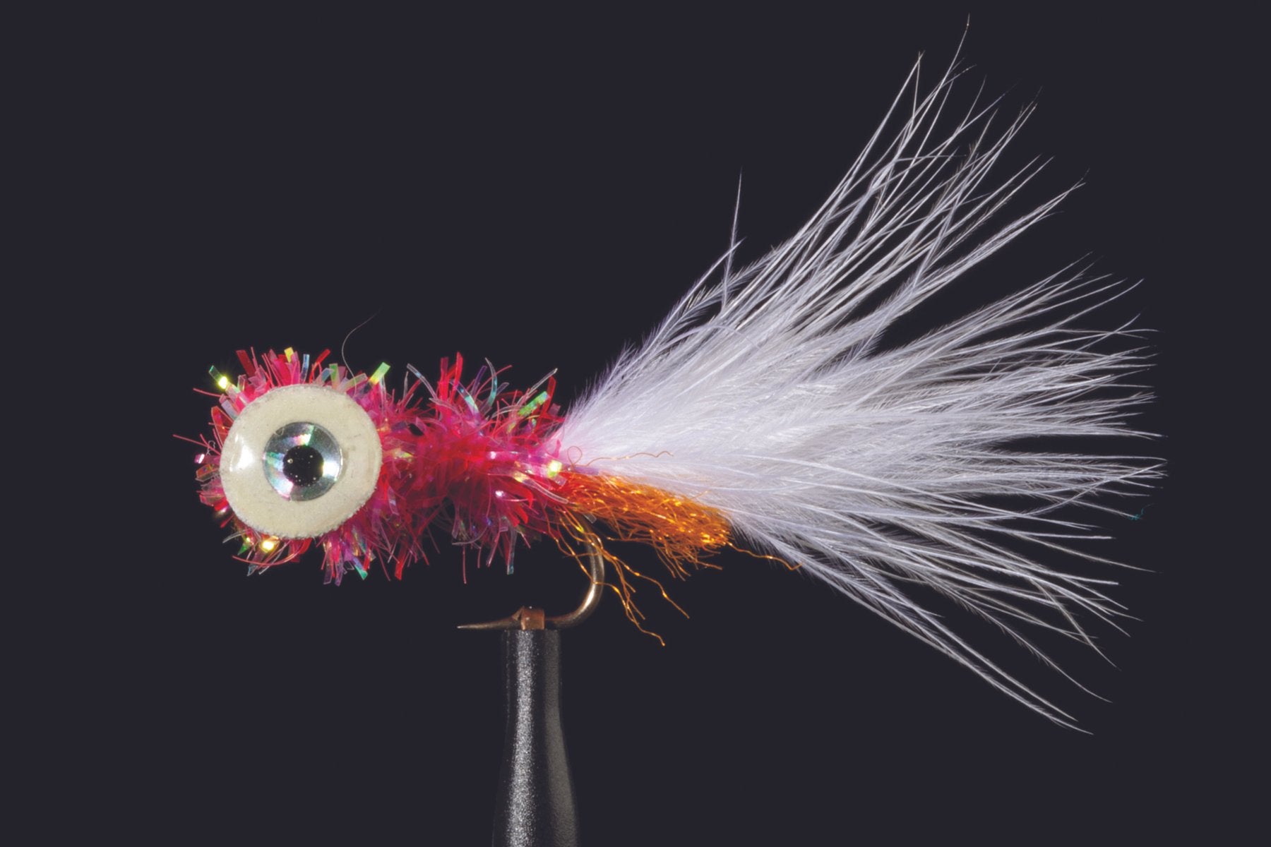 Little Boobie Hustler Fishing Fly | Manic Fly Collection – Manic Tackle ...