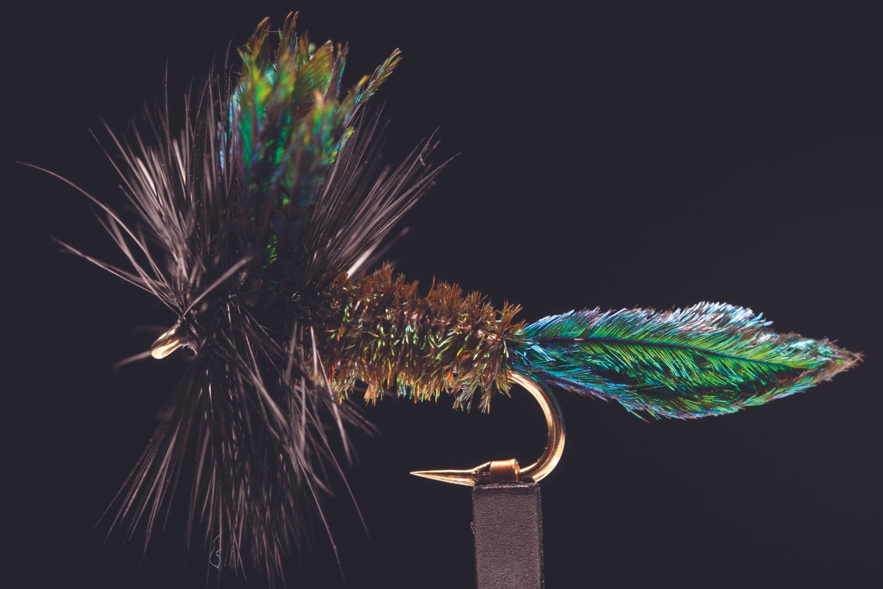 Love's Lure Fishing Fly | Manic Fly Collection – Manic Tackle Project